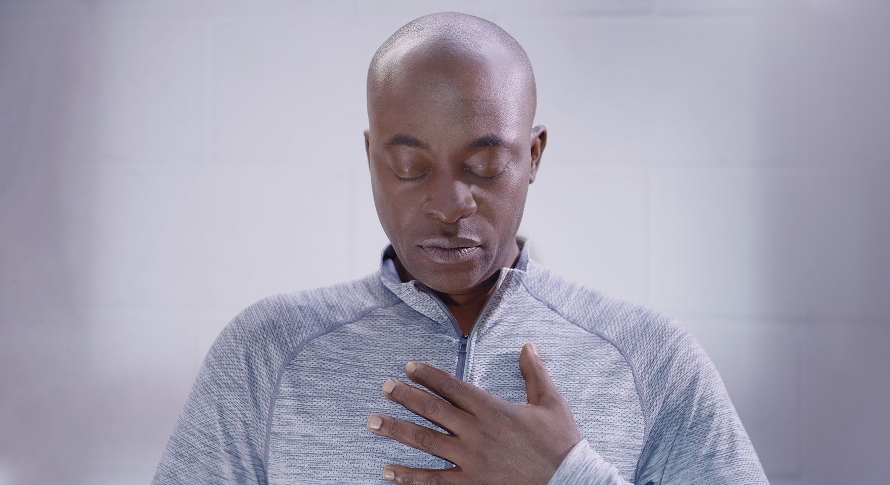 Train with our Global Ambassador Charlie Dark | lululemon UK