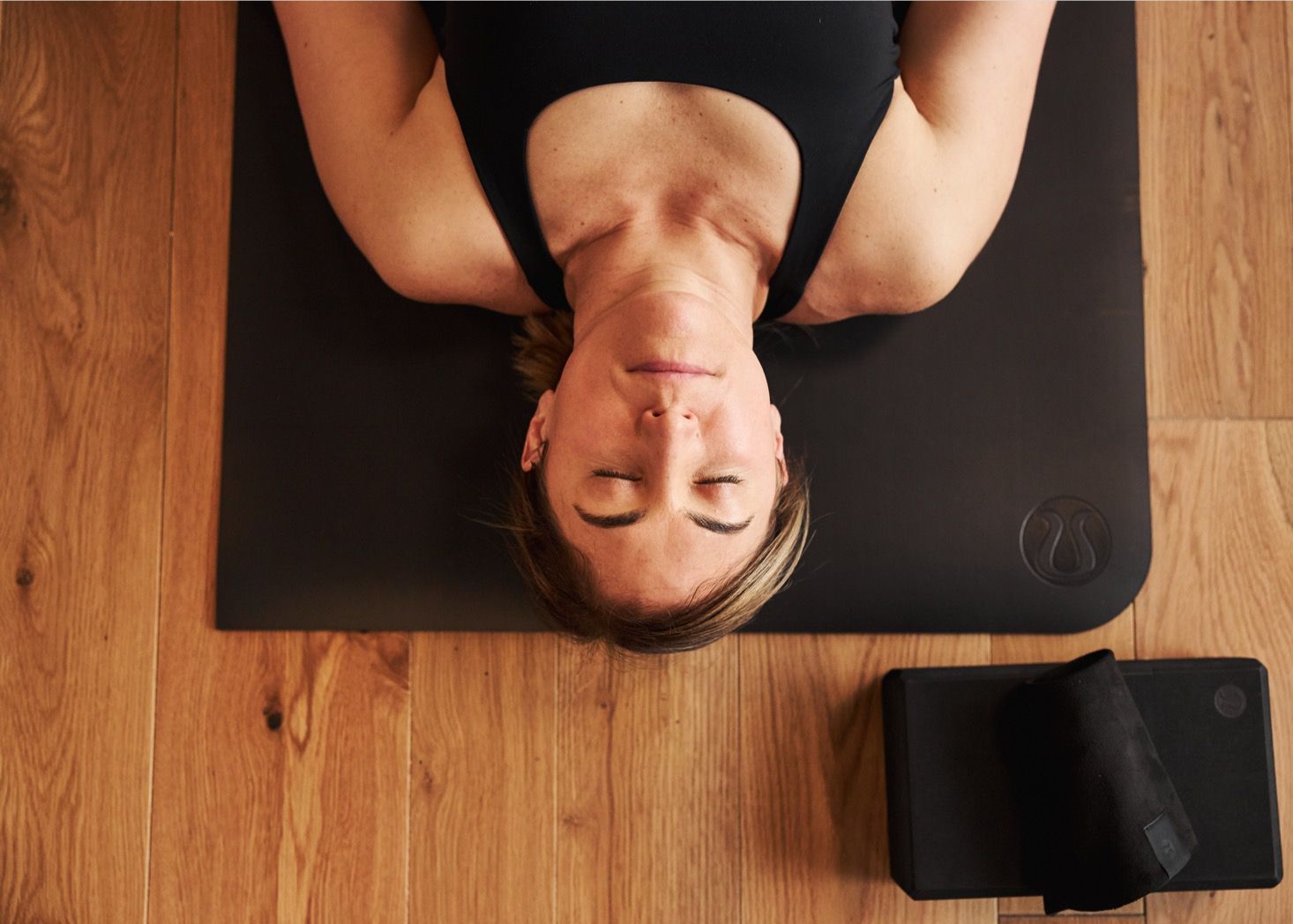What is Savasana? and Why It Matters | lululemon