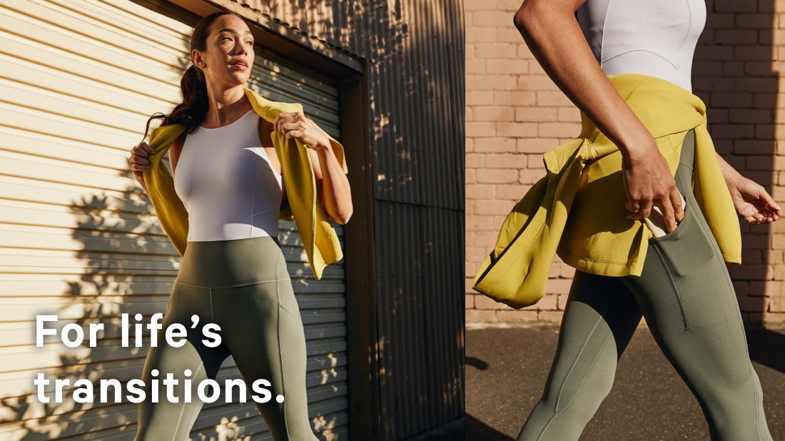 lululemon UK | Yoga and Activewear | The Official Site