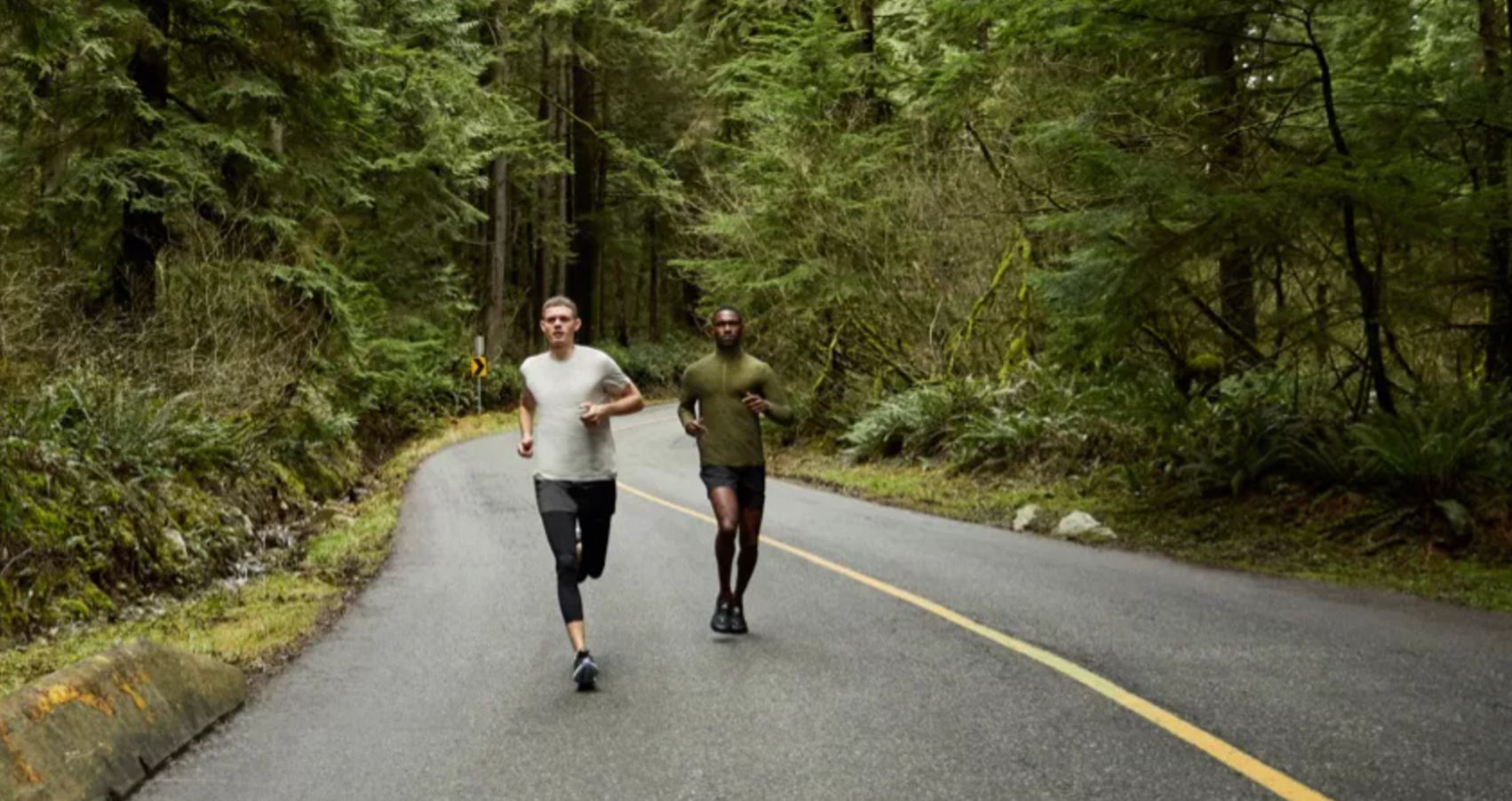 Our Sustainability | lululemon EU