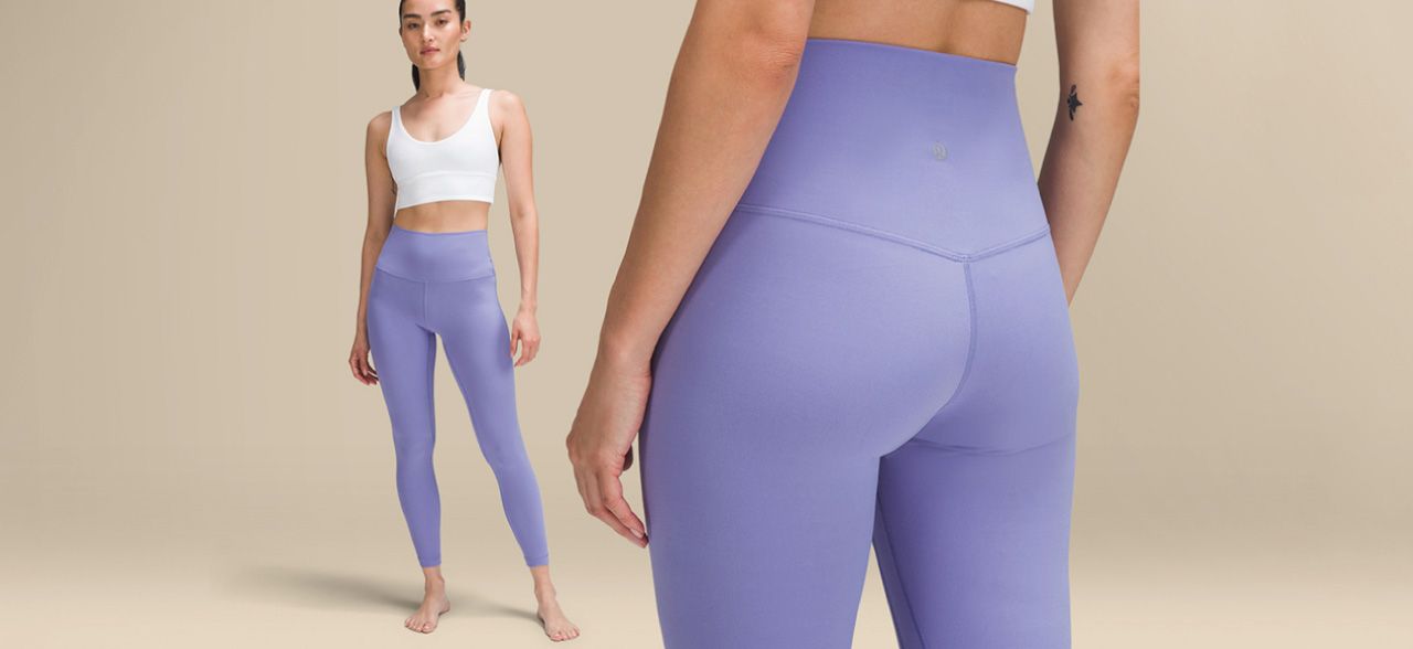 夏色のアイテム 【ルルレモン公式｜lululemon Japan】 - ランニング | undefined