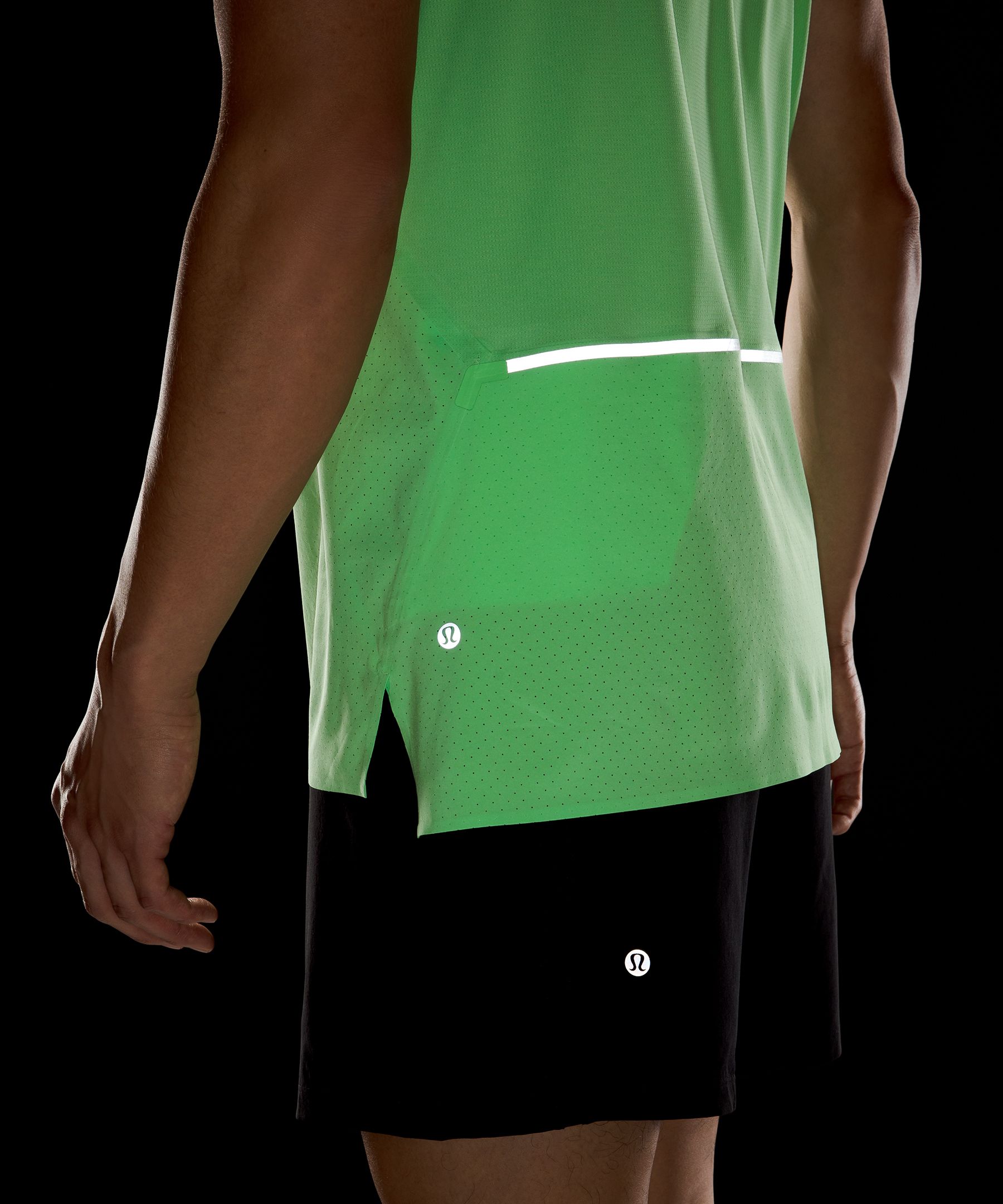 Lightweight Trail Running Tank Top | Tank Tops | Lululemon EU