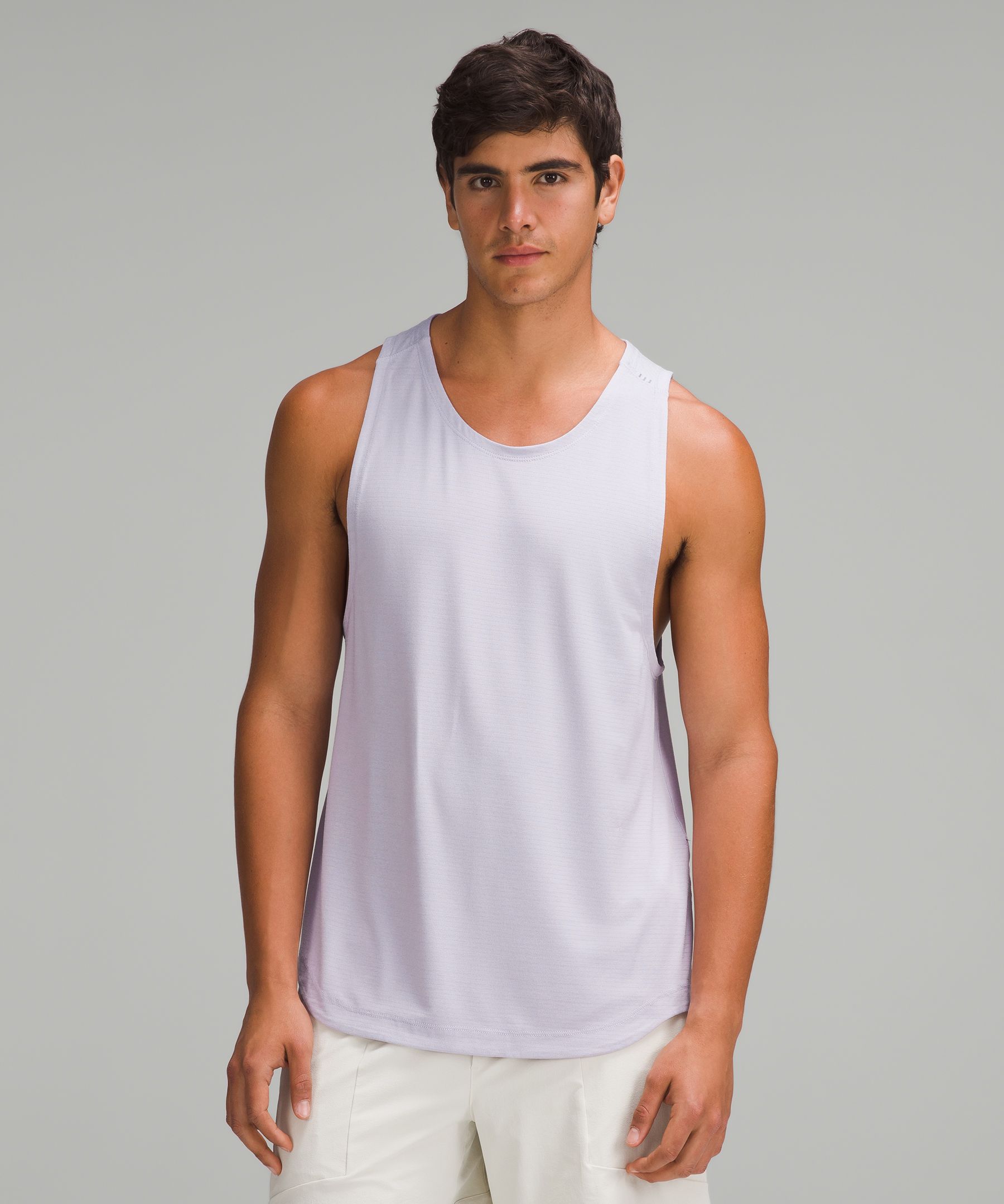 License to Train Tank Top | Men's Sleeveless & Tank Tops | lululemon Canada