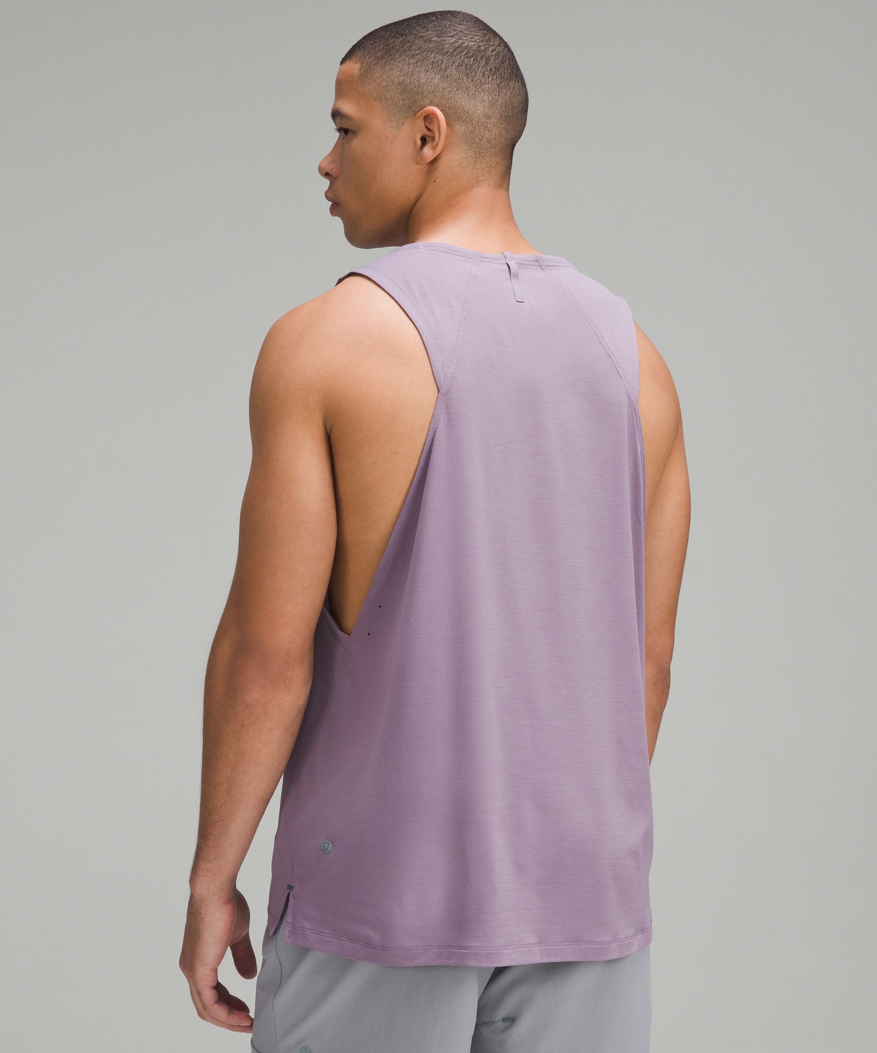 Ultralight Training Tank | lululemon Hong Kong SAR