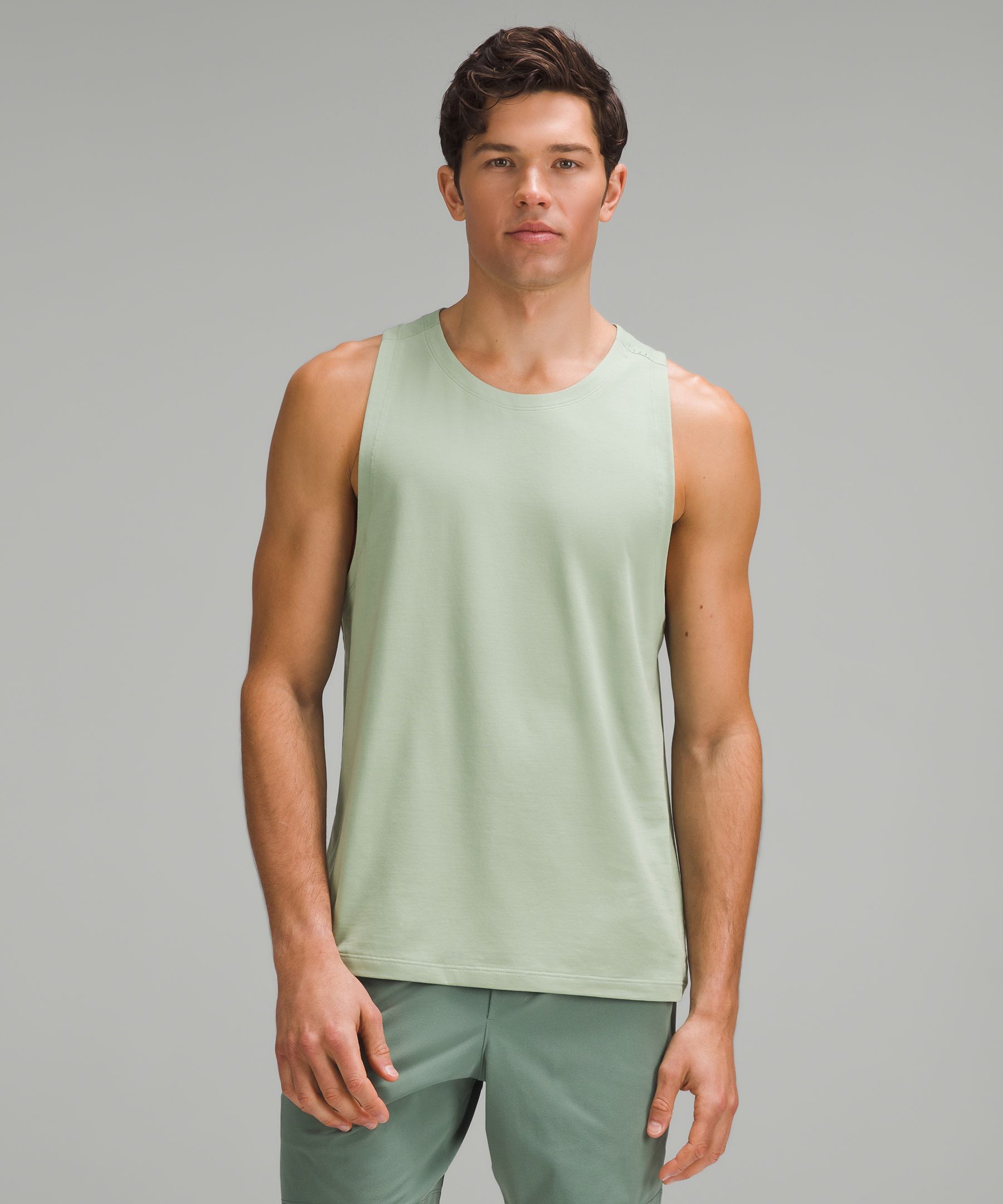 Zeroed In Tanktop | Tanktops | Lululemon DE