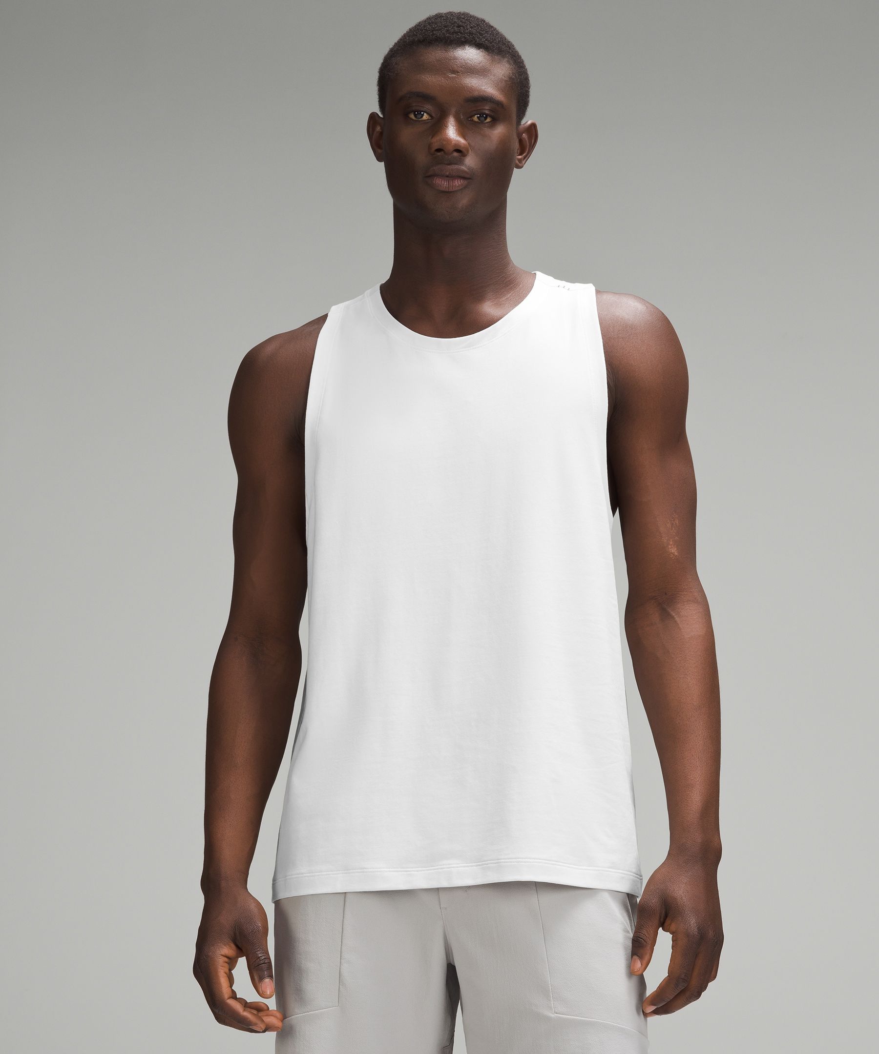 Zeroed In Tank | Men's Sleeveless & Tank Tops | lululemon