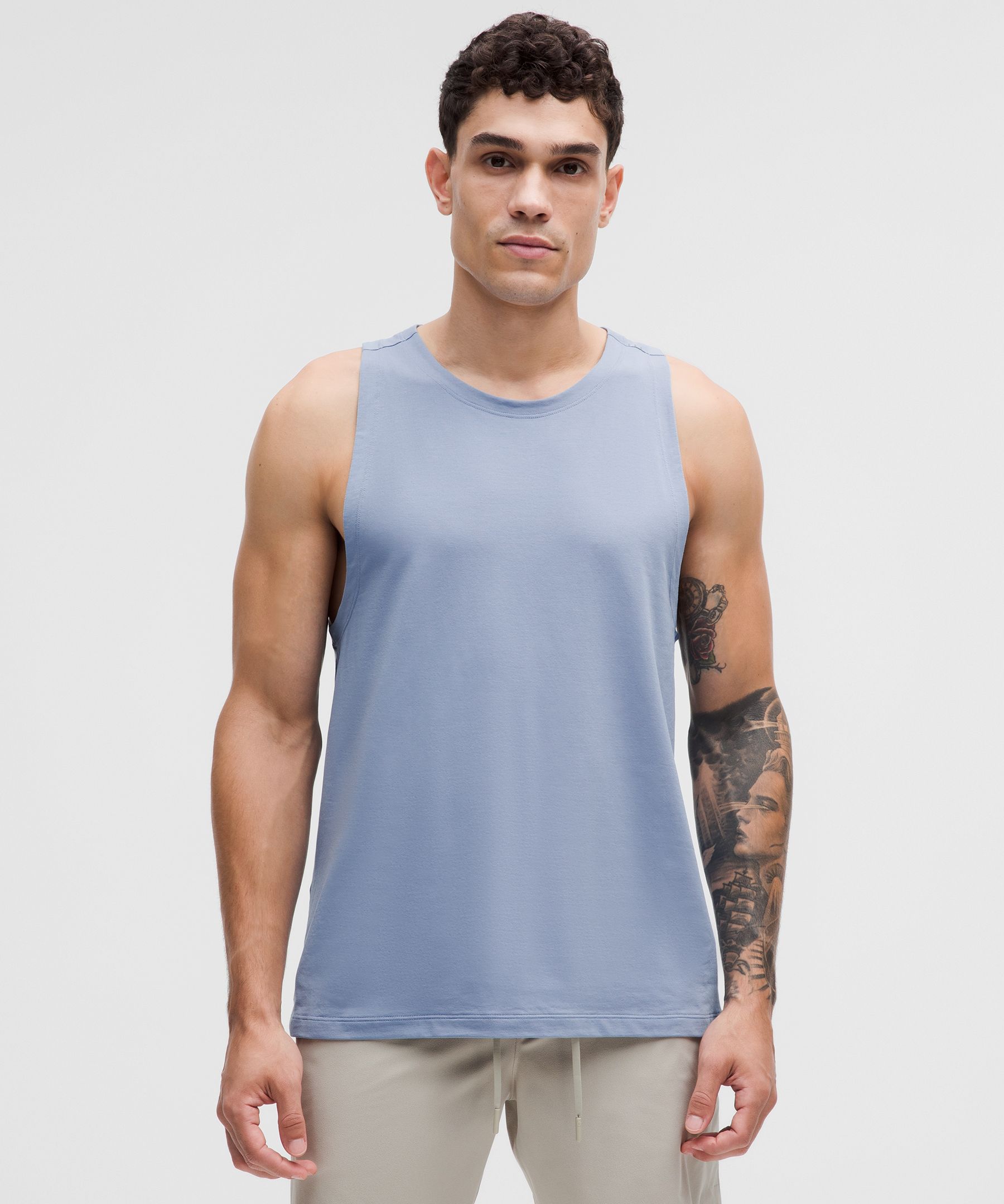 Zeroed In Tank | Tank Tops | Lululemon NZ