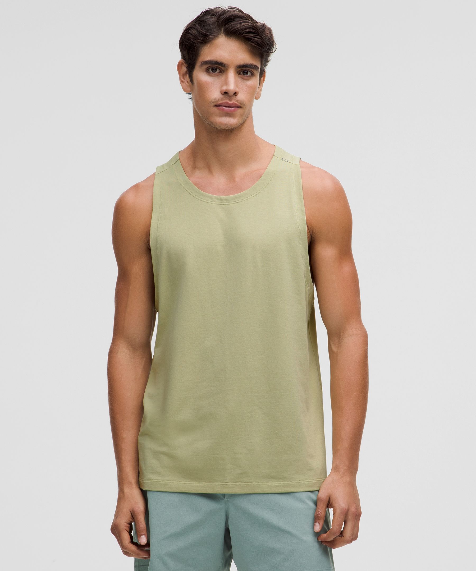 Zeroed In Tank | Tank Tops | Lululemon UK