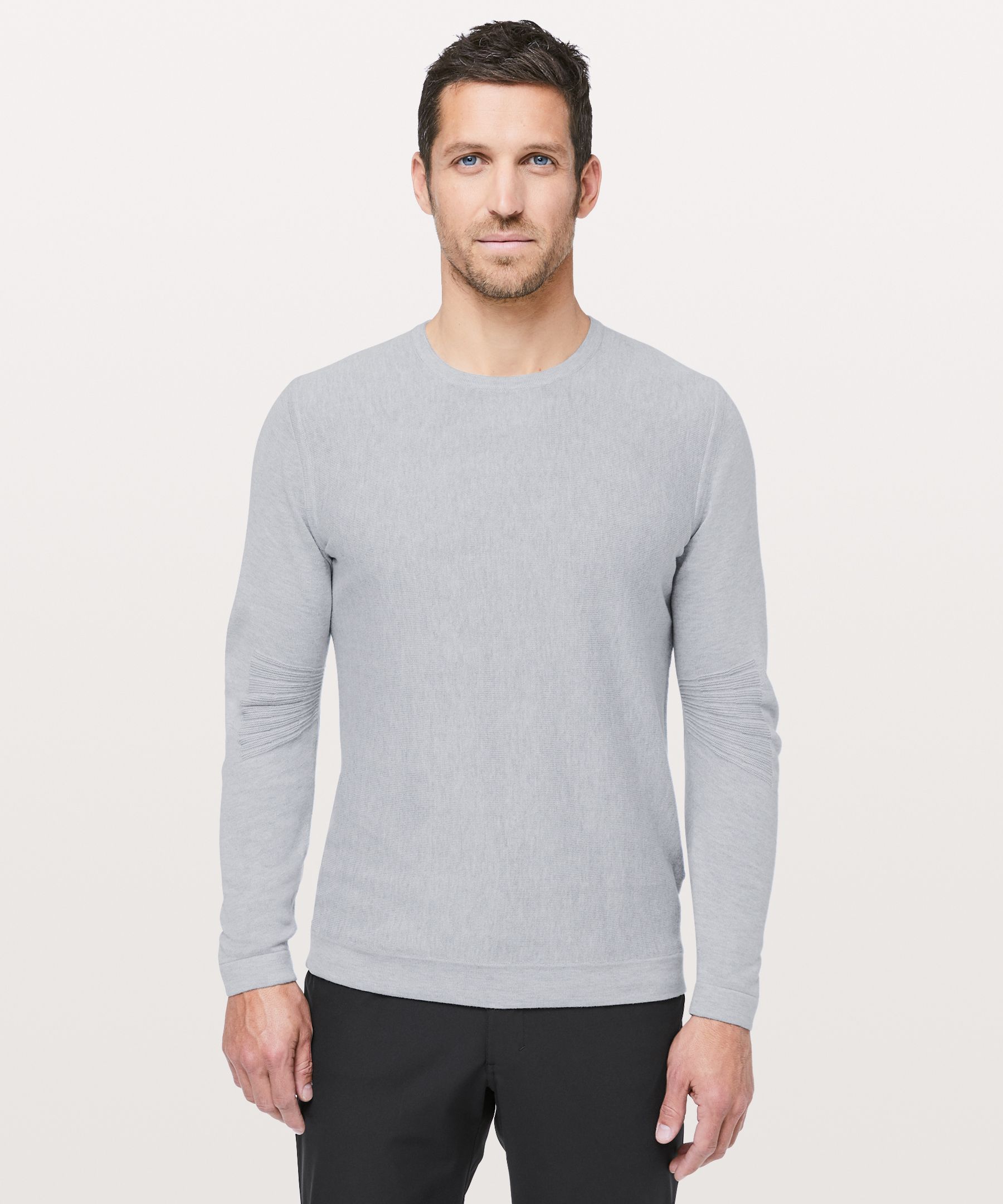 Roll Out Crew | Lululemon AU