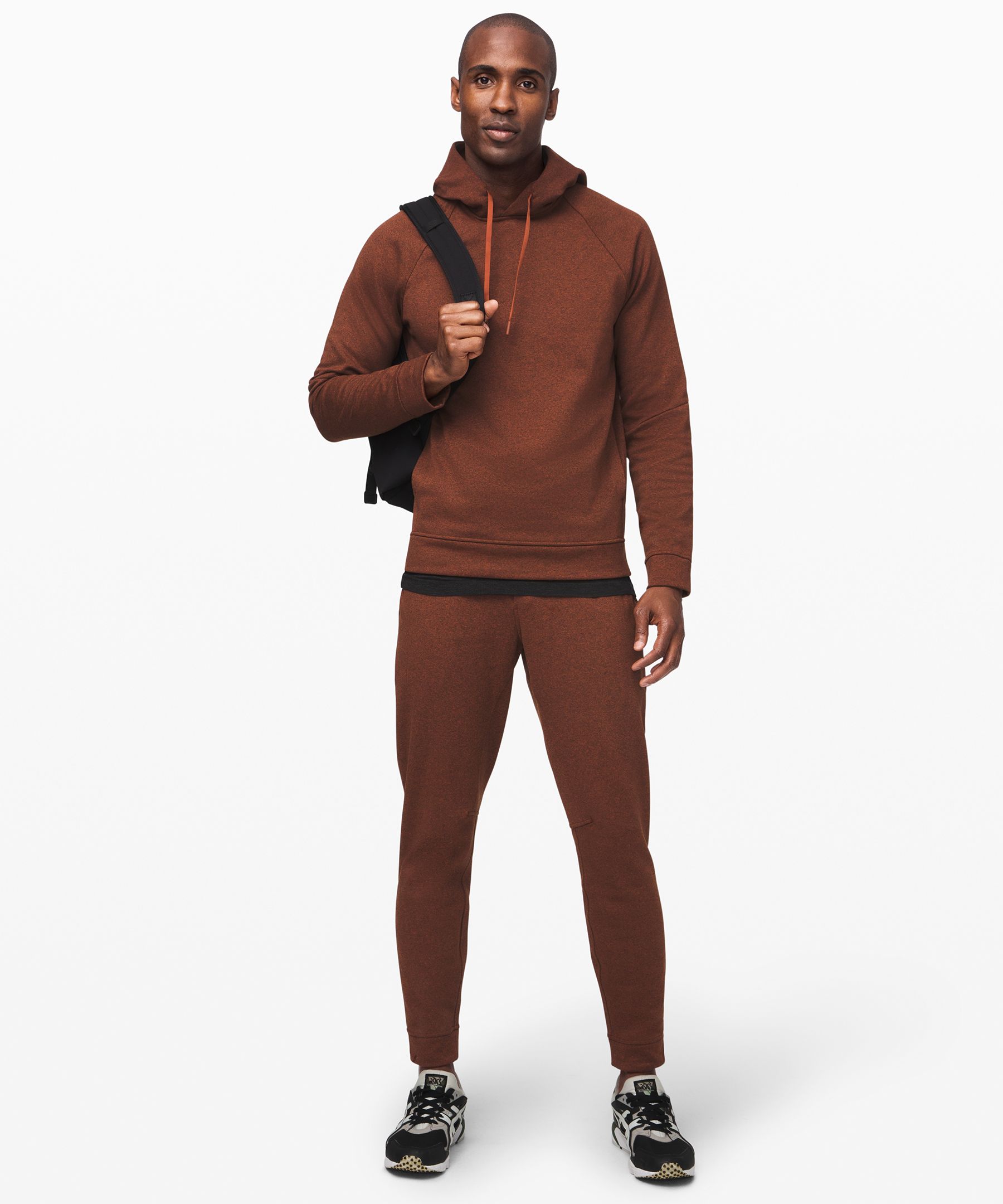City Sweat Pullover *Thermo | Lululemon EU