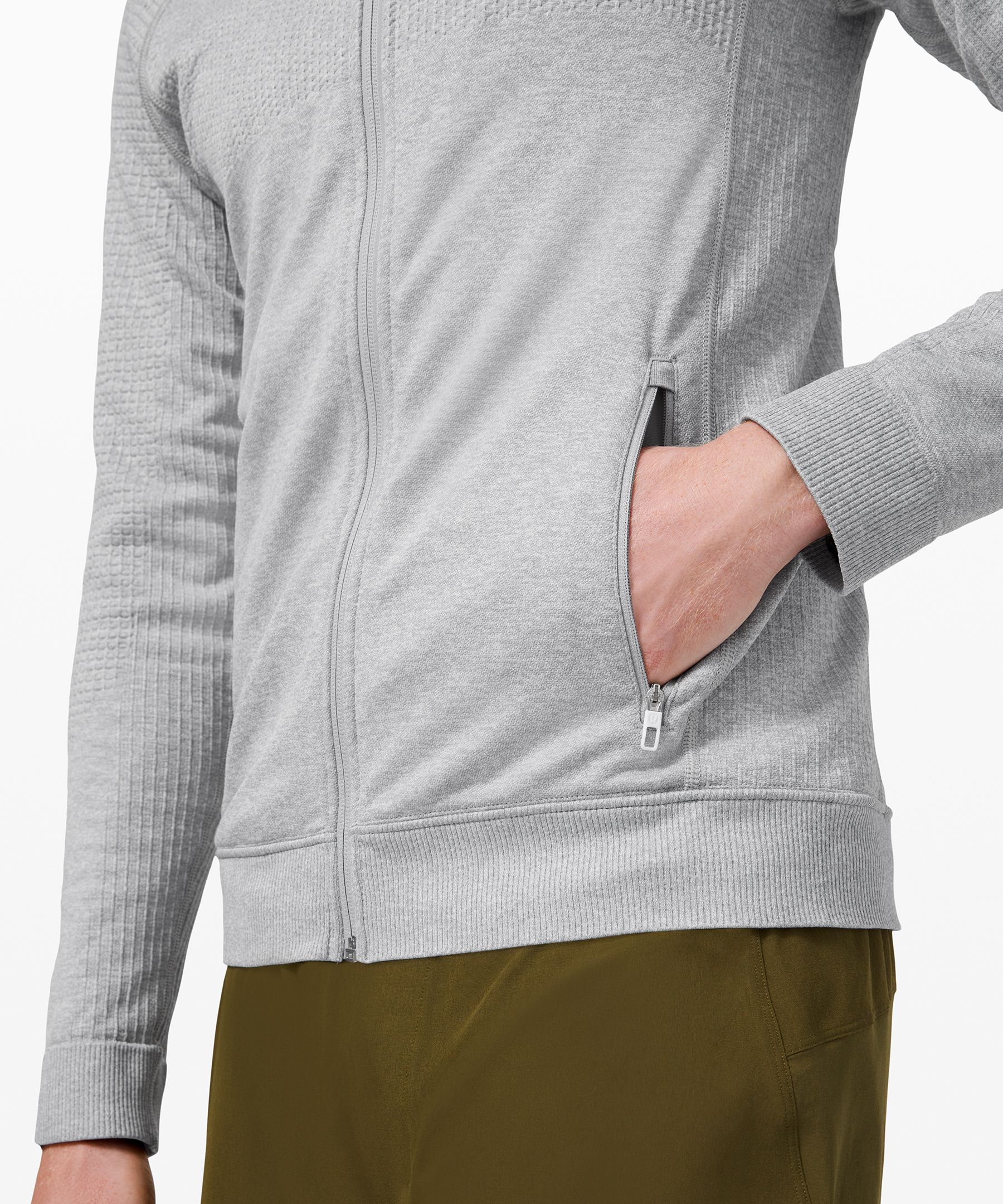 Engineered Warmth Hoodie | Lululemon UK