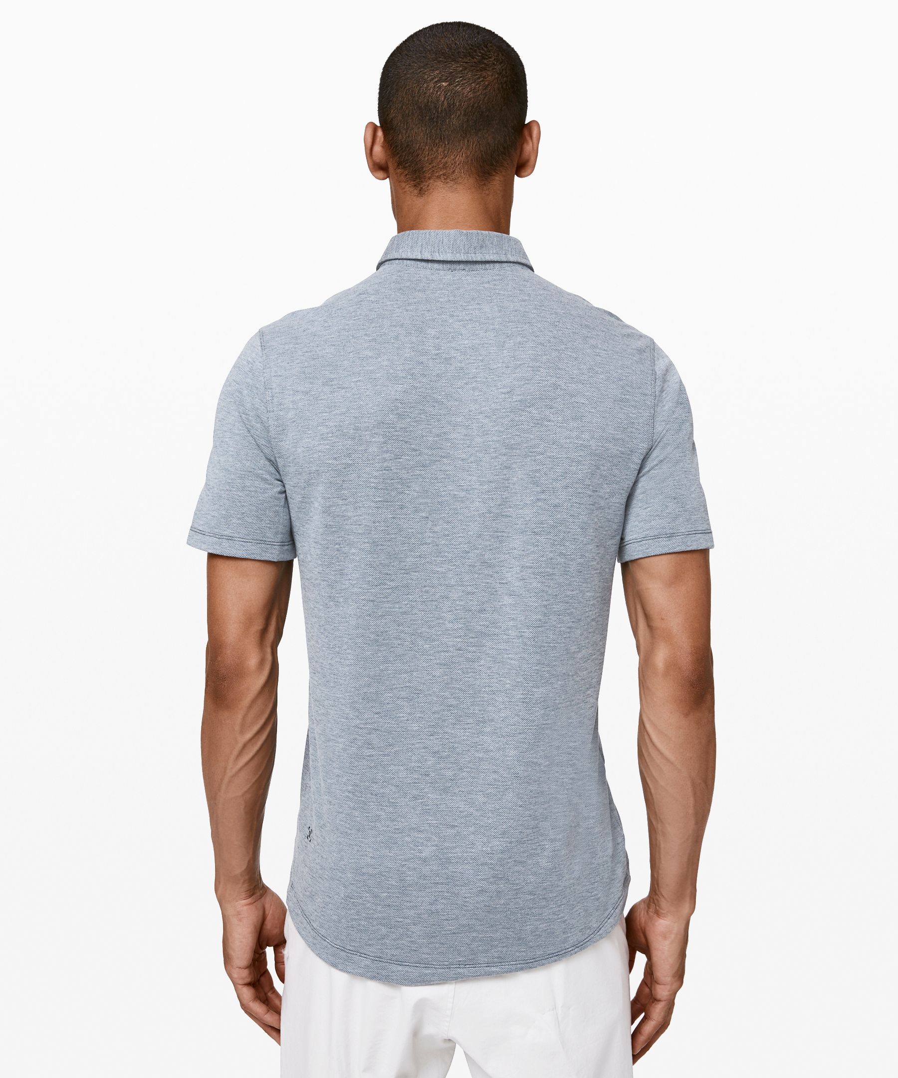 Evolution Polo | Lululemon UK