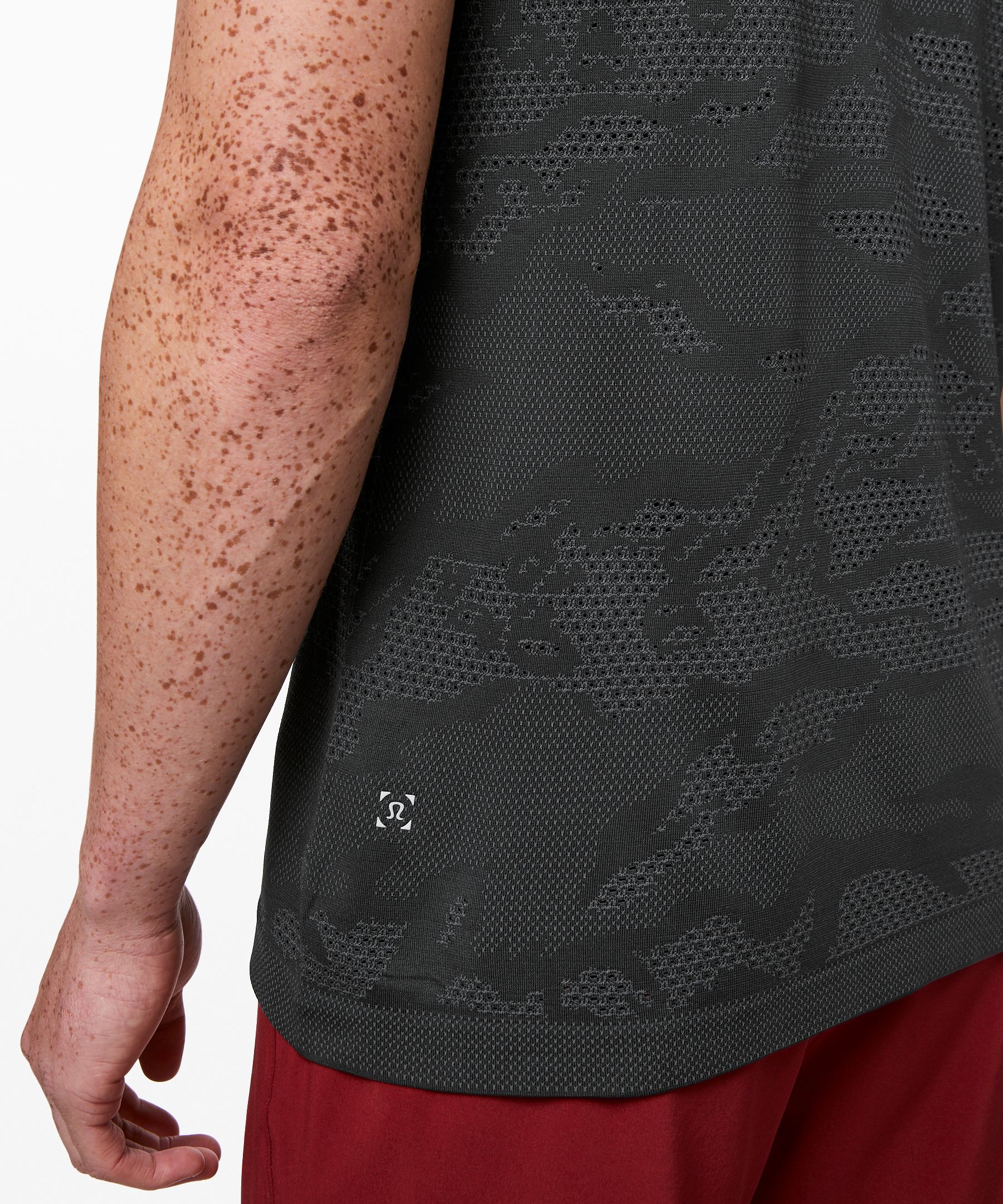 Metal Vent Breathe SS