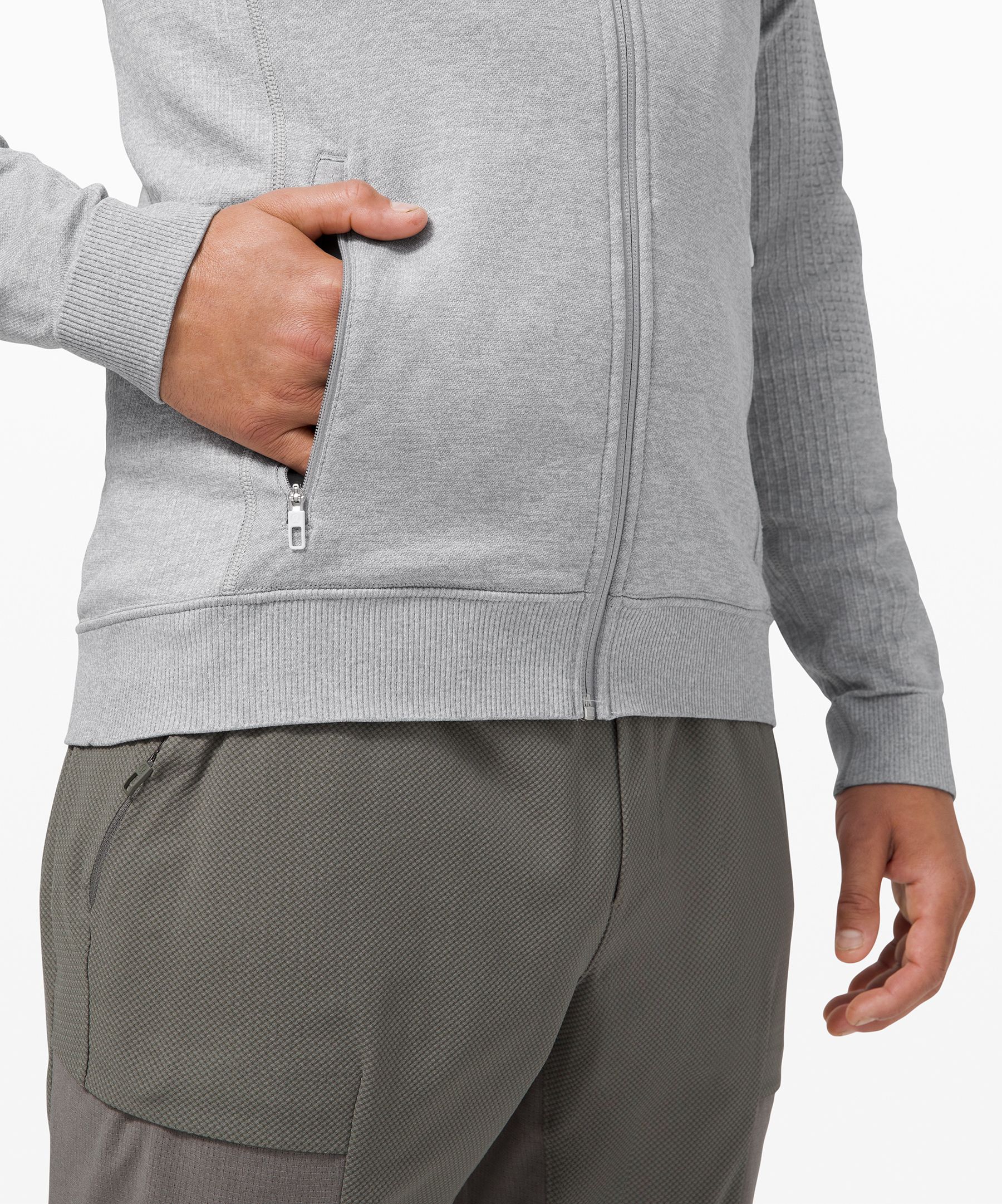 Engineered Warmth Jacket | Mens | Lululemon EU