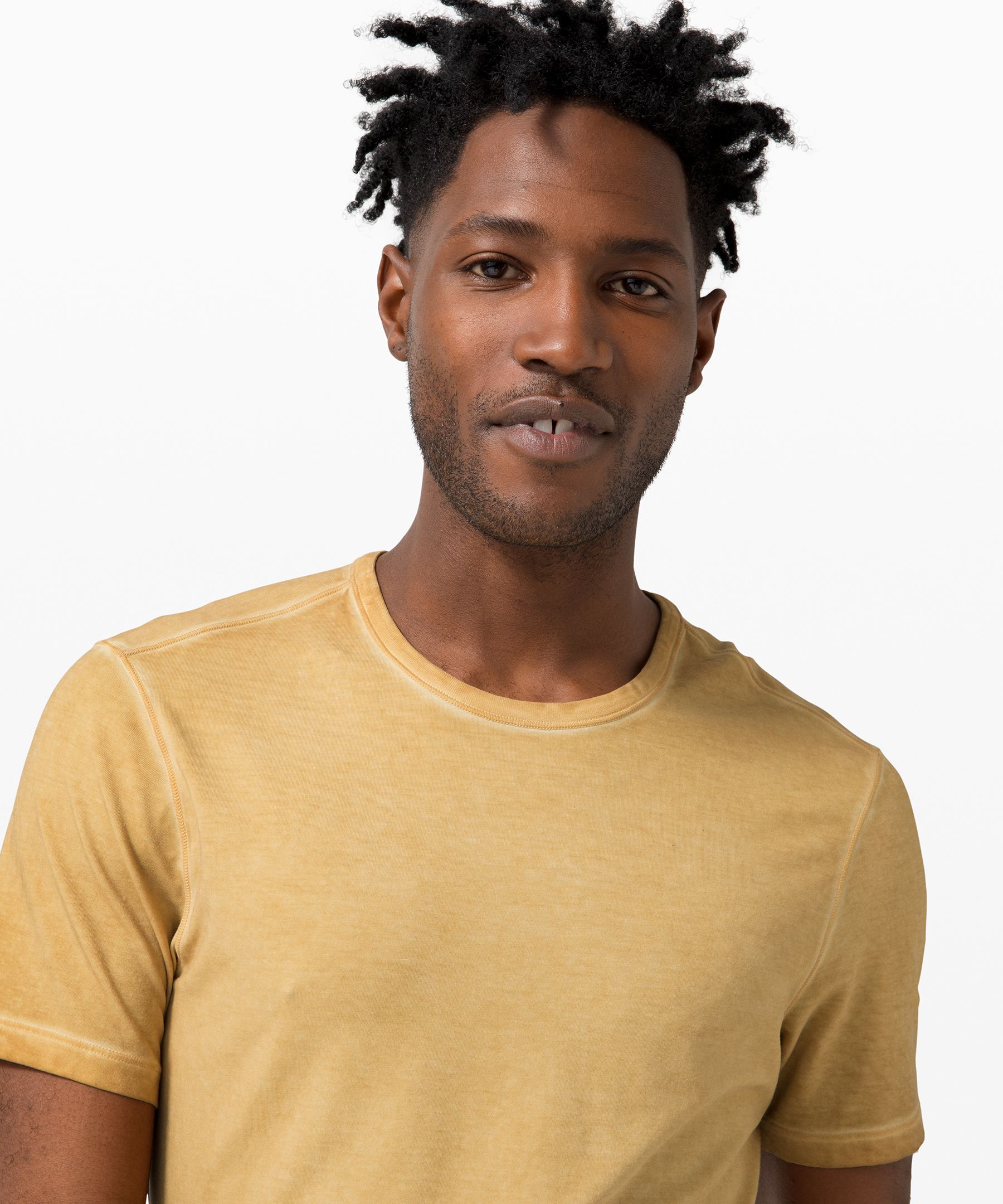 5 Year Basic Tee *Sun Wash | Short Sleeve Tops | Lululemon HK