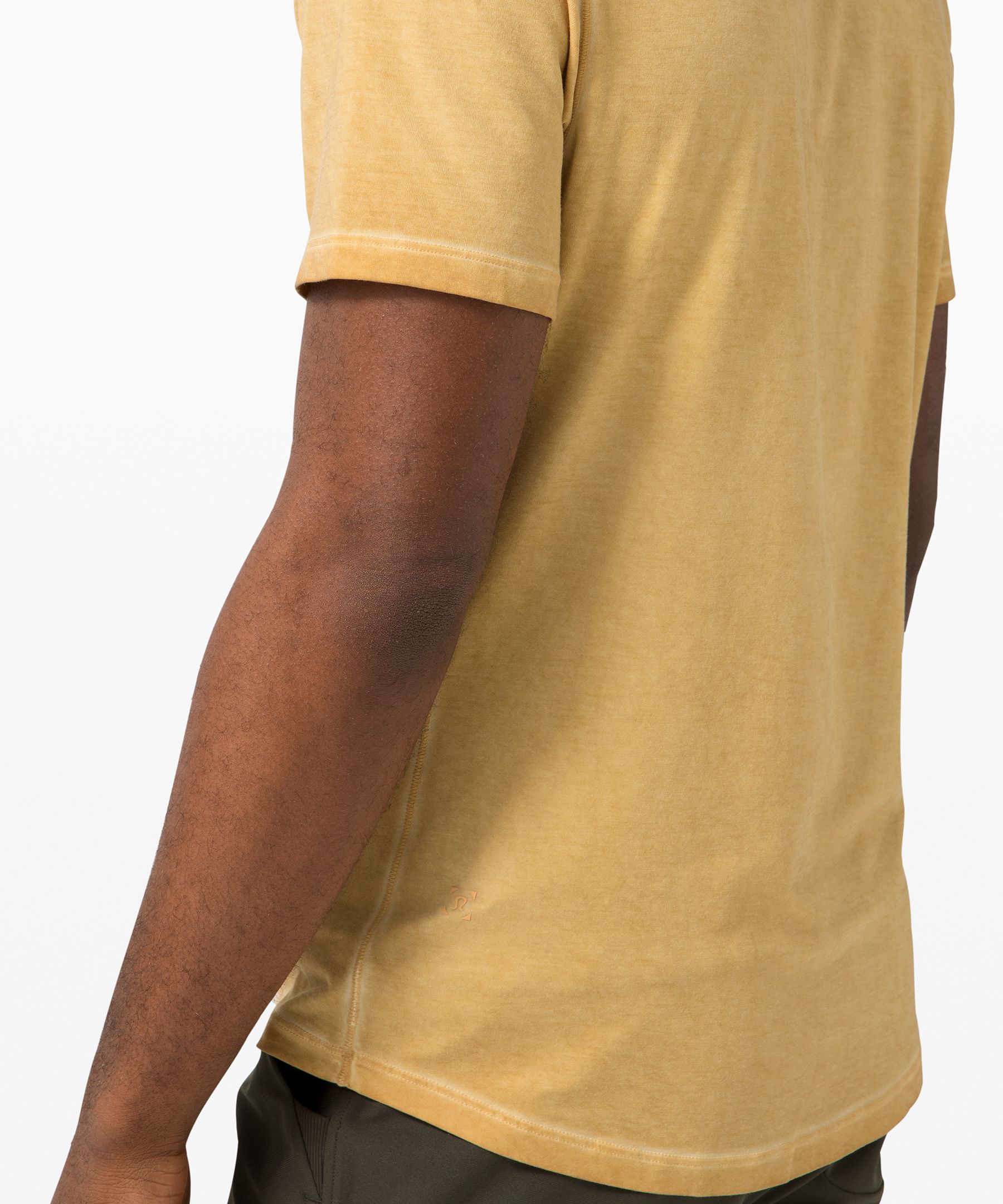 5 Year Basic Tee *Sun Wash | Short Sleeve Tops | Lululemon HK