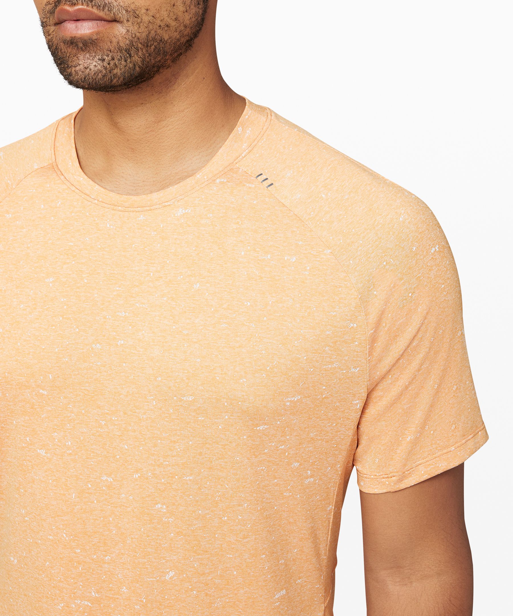 Fresh Form SS | Lululemon EU