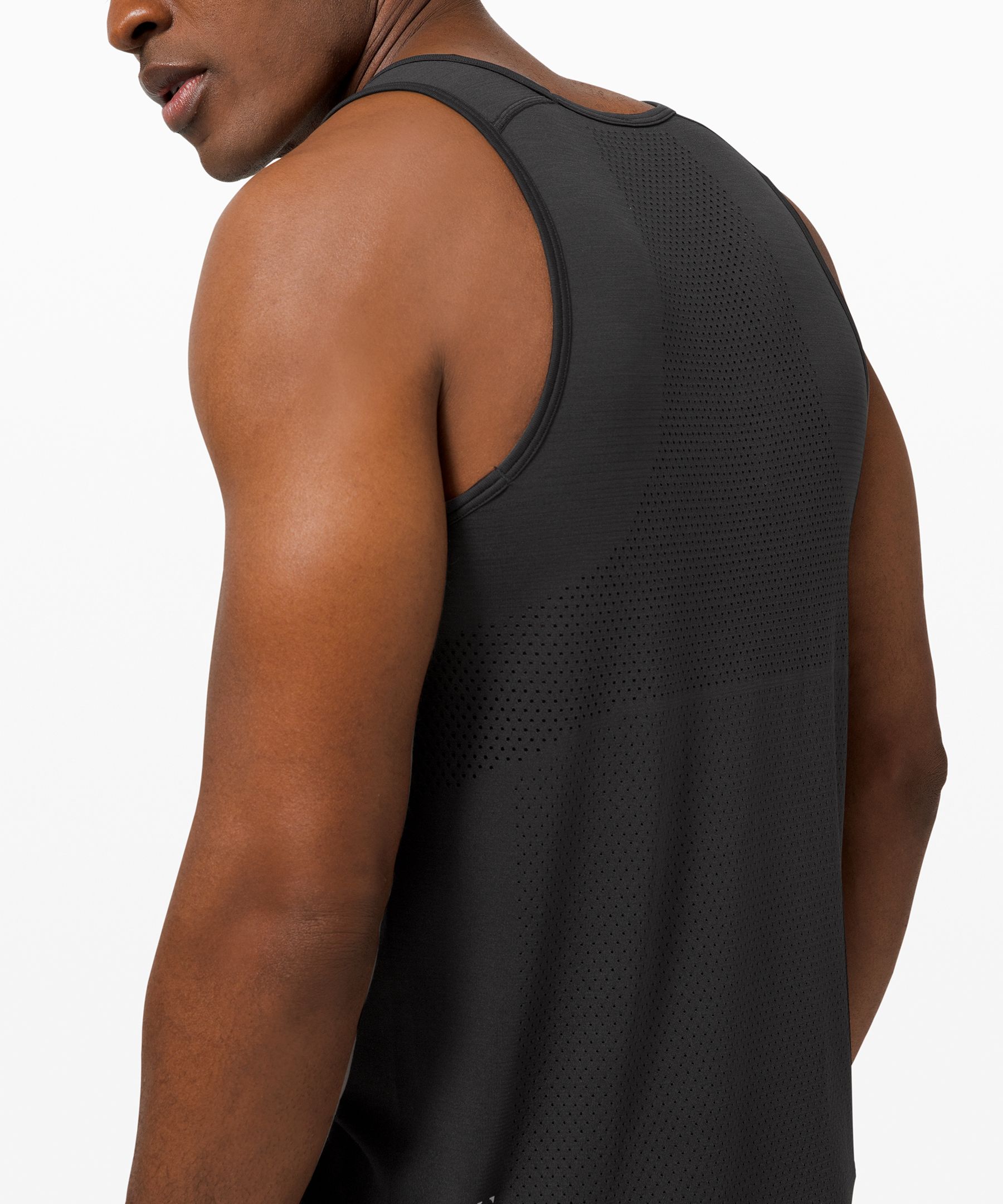 Metal Vent Breathe Tank Top | Tank Tops | Lululemon HK