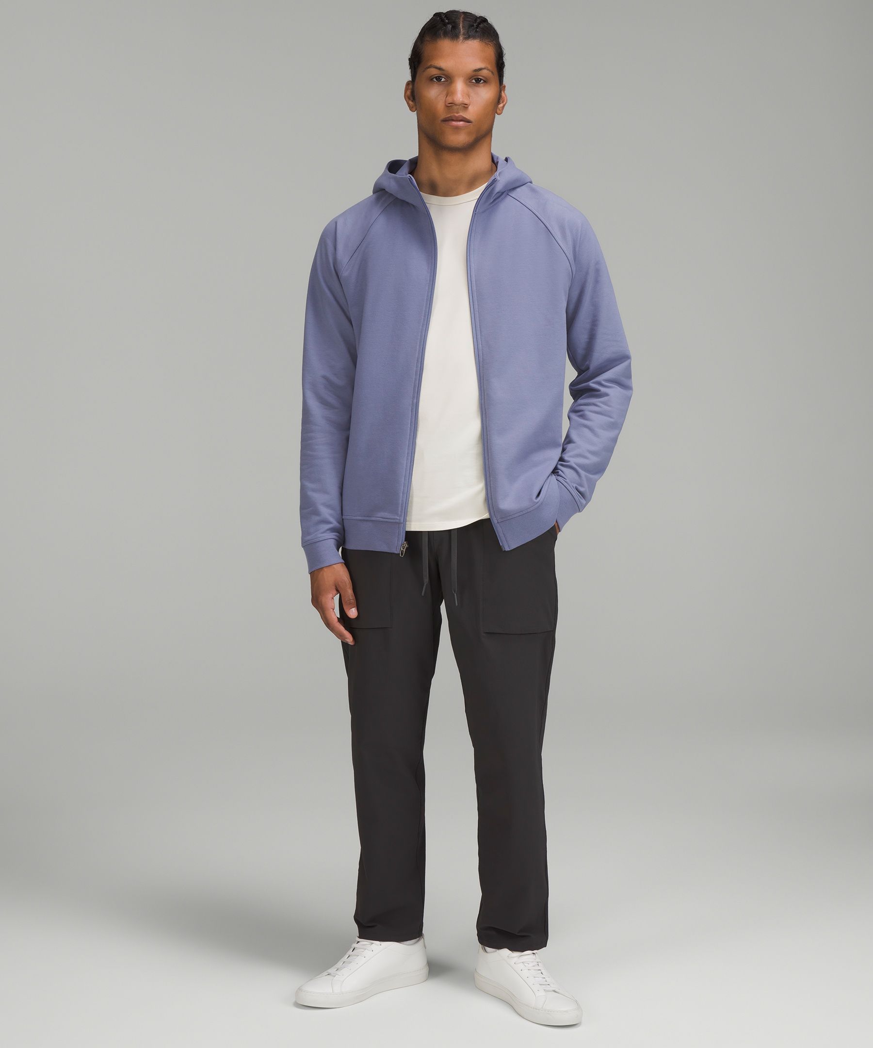 City Sweat Full-Zip Hoodie | Lululemon AU