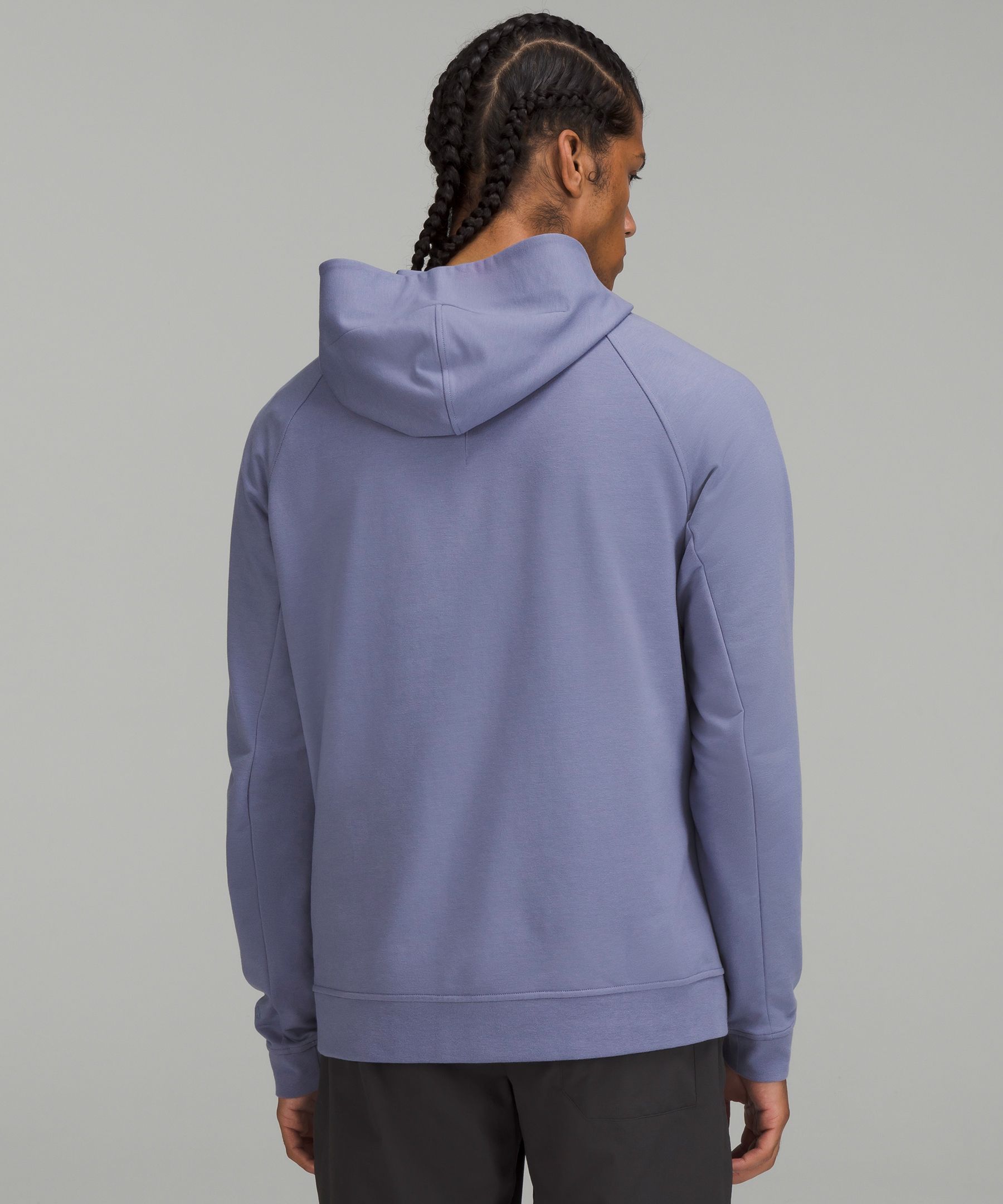 City Sweat Full-Zip Hoodie | Lululemon NZ