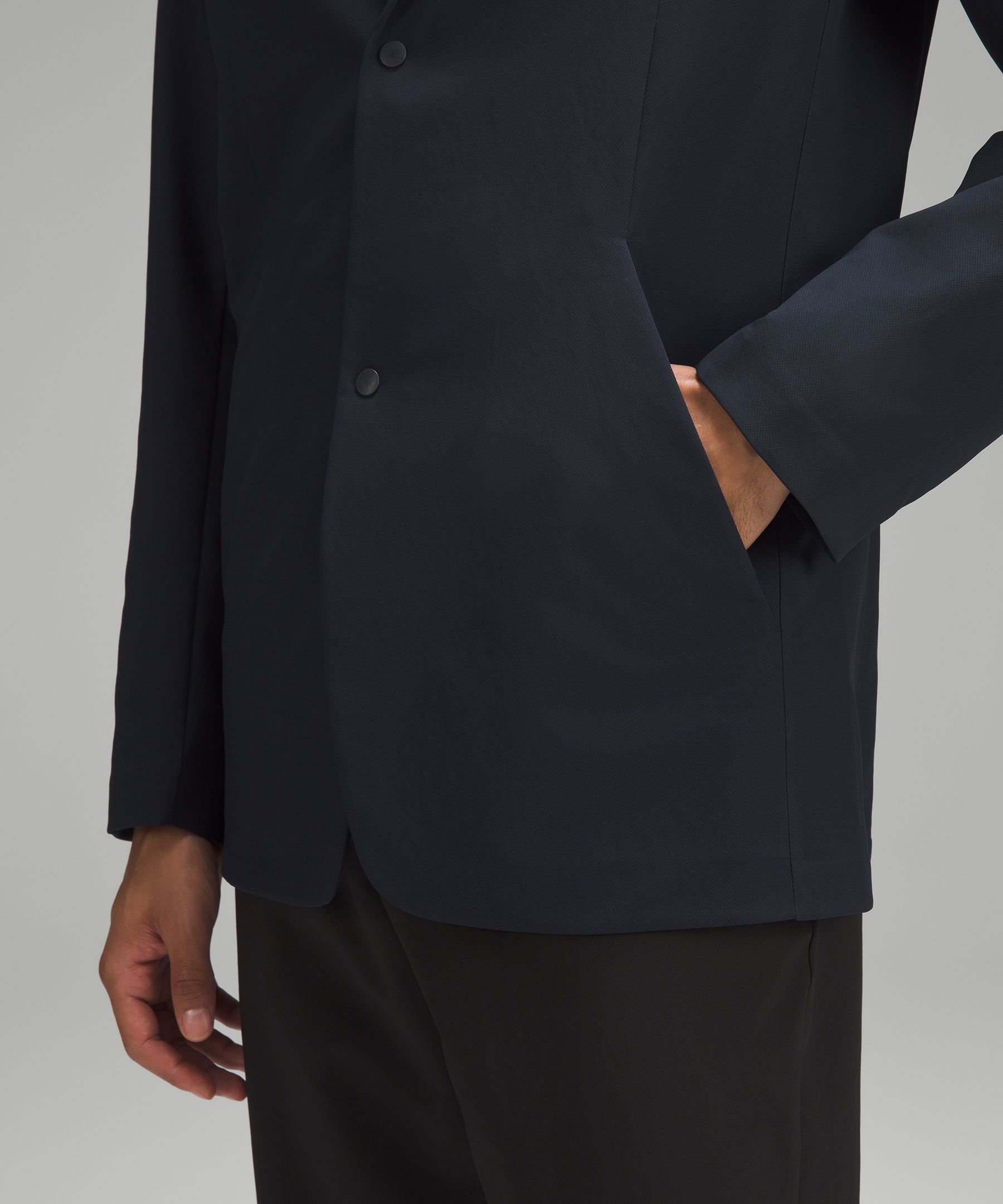 Blazer New Venture | Vestes et manteaux | Lululemon FR