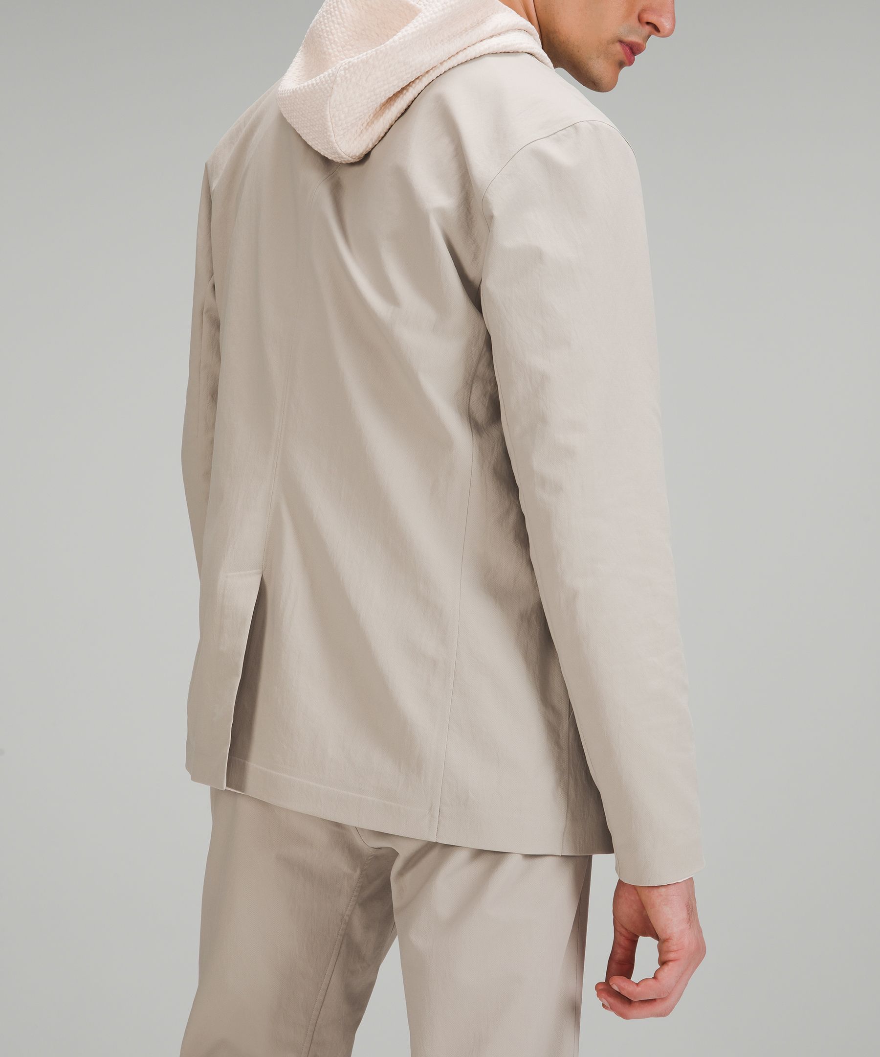 New Venture Blazer | Jackets & Coats | Lululemon EU