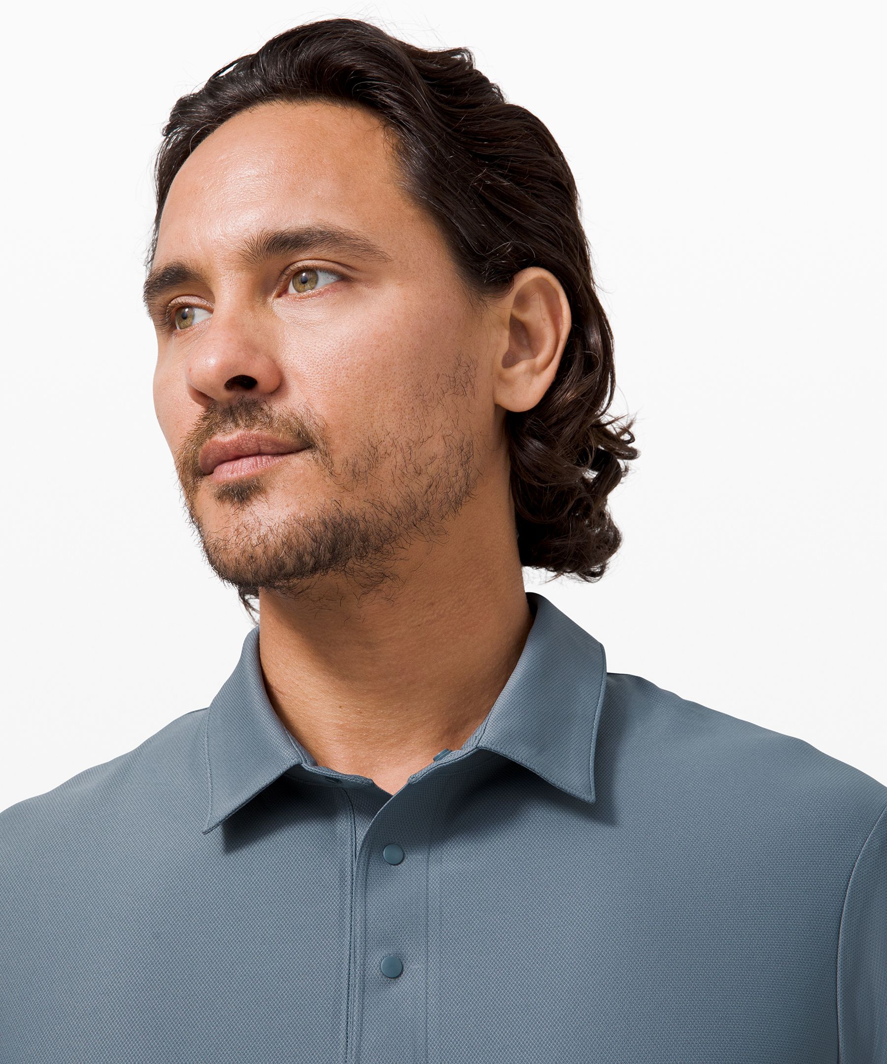 Definition Polo | Polo | Lululemon HK