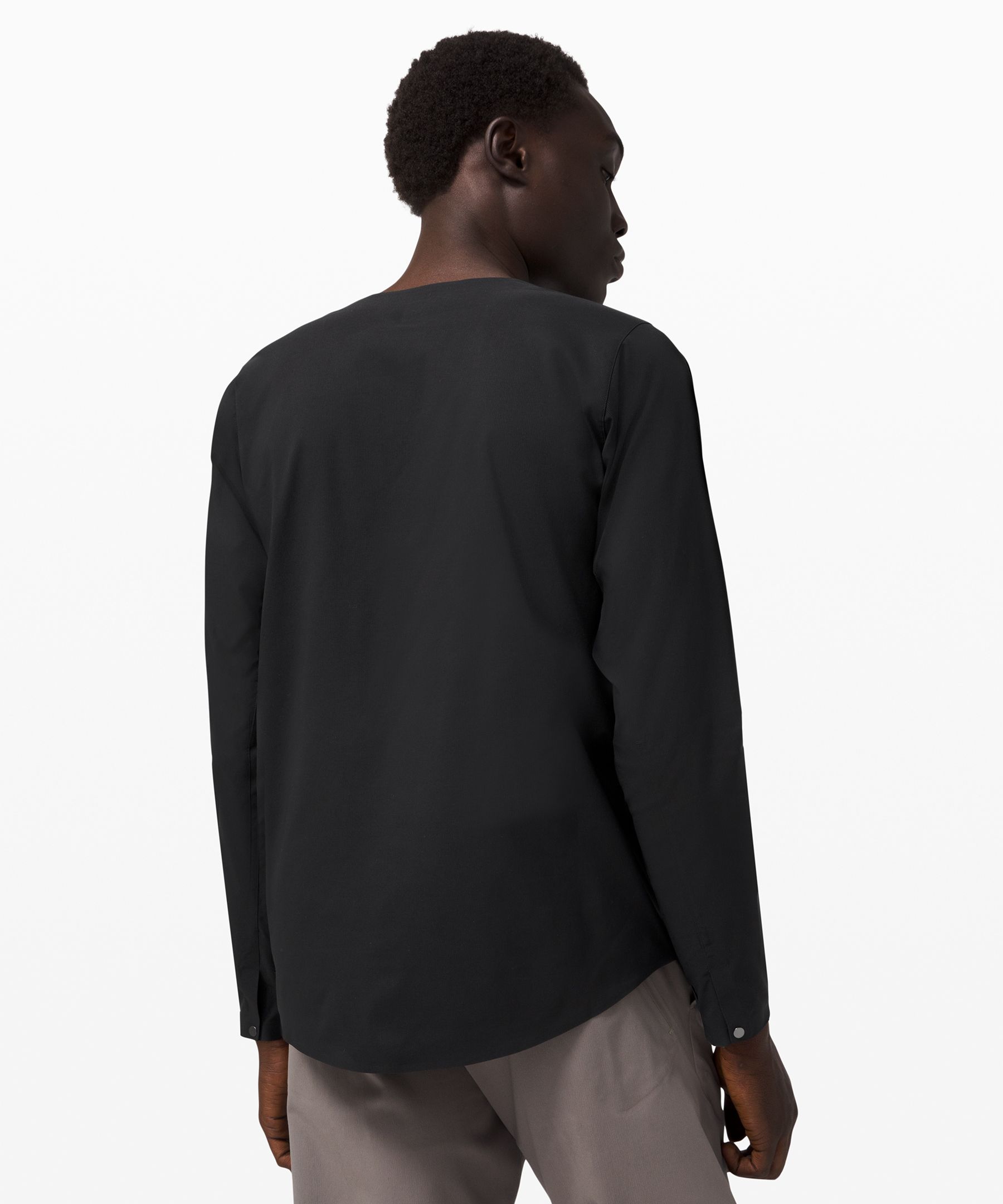 lululemon lab Ashta Snapdown | lululemon Hong Kong SAR