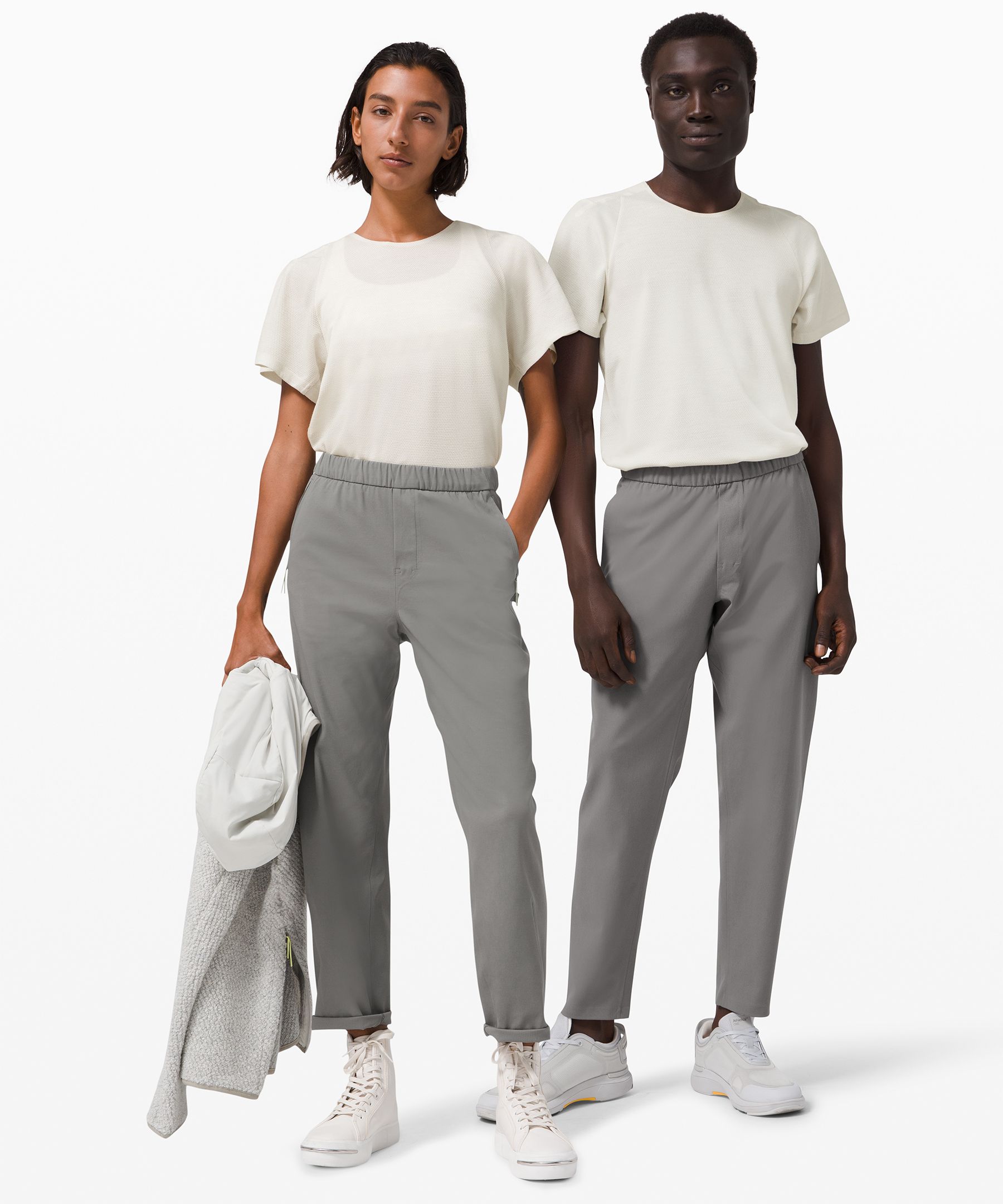 LAB Sarvada SS | lululemon TH