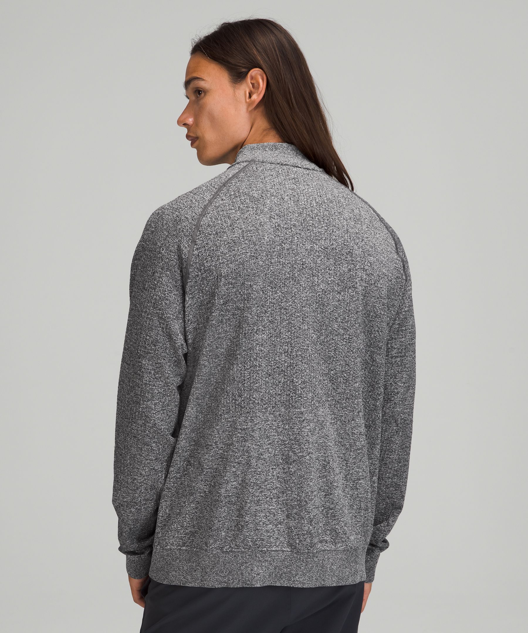 Engineered Warmth Jacket | Lululemon DE