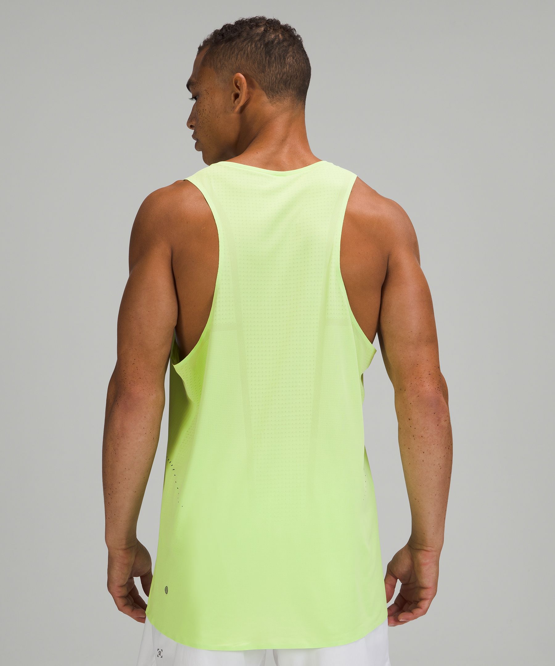 Fast and Free Singlet | Tank Tops | Lululemon HK