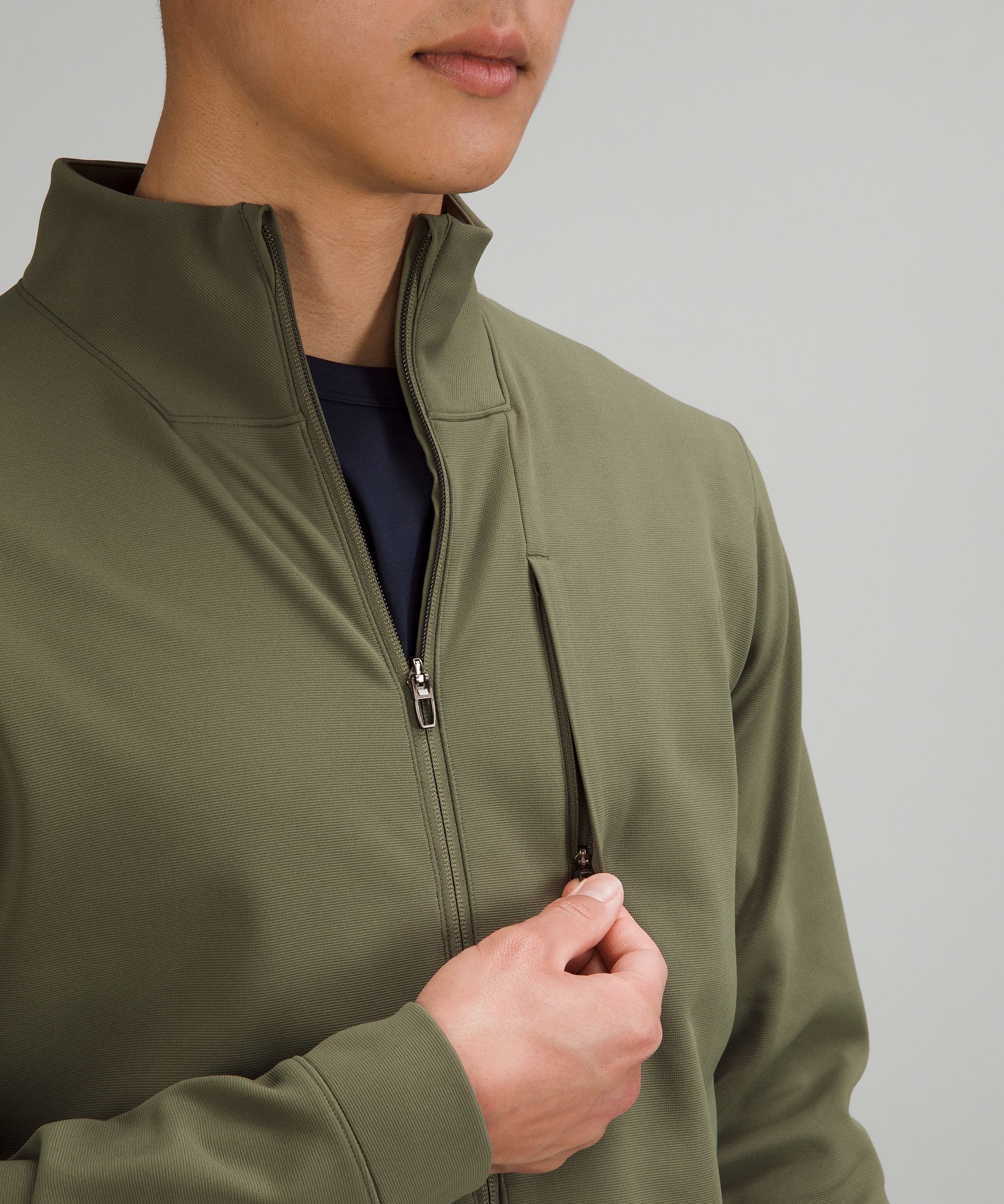 Sojourn Jacket | Coats and Jackets | Lululemon UK