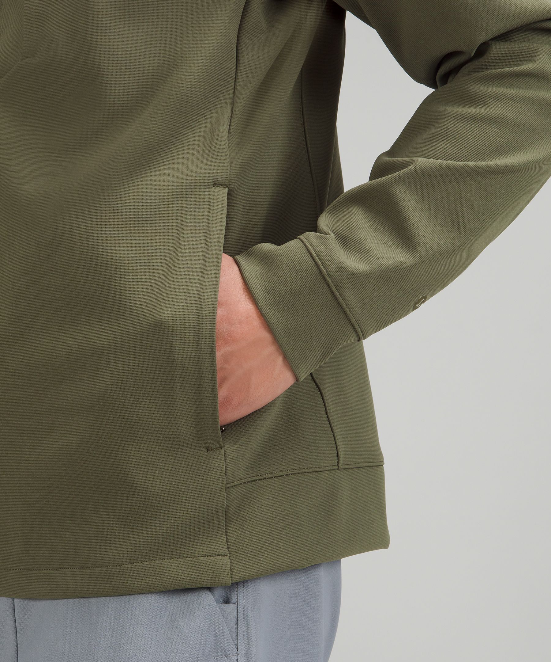 Sojourn Jacket | Coats and Jackets | Lululemon UK