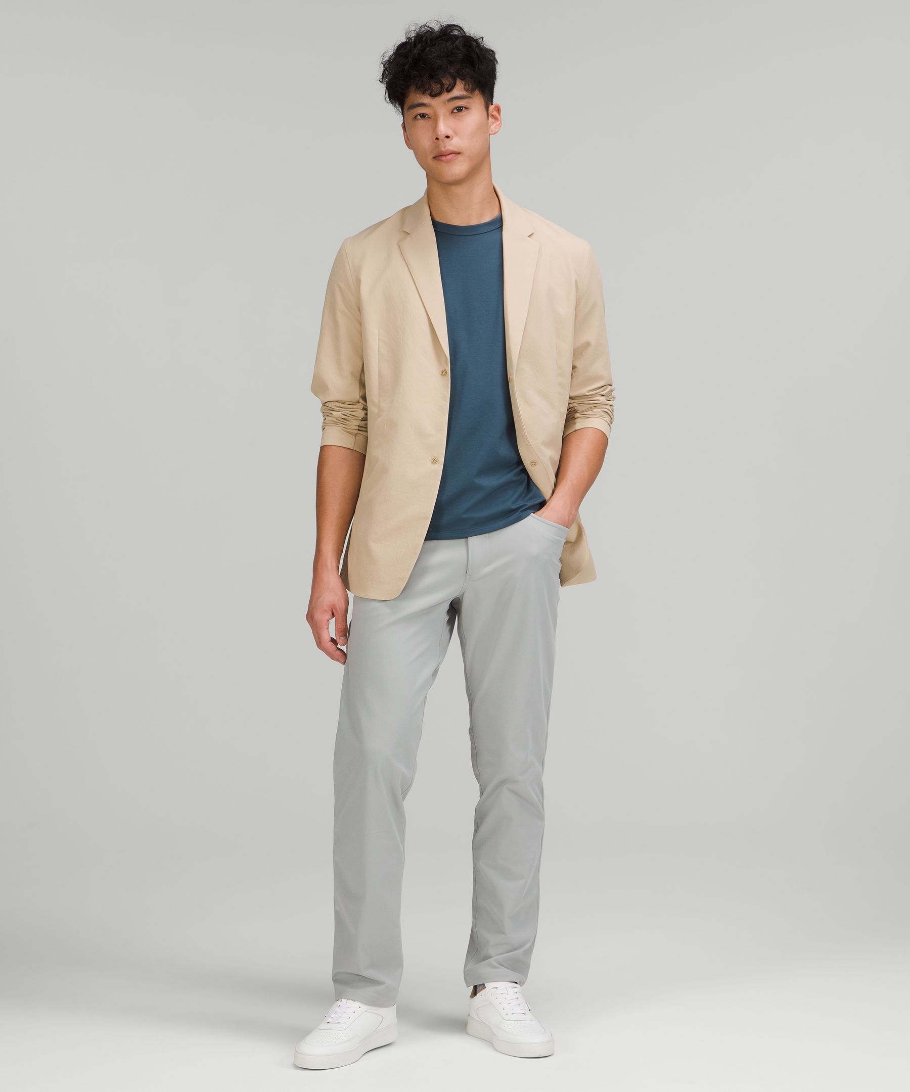 New Venture Blazer | Coats and Jackets | Lululemon HK