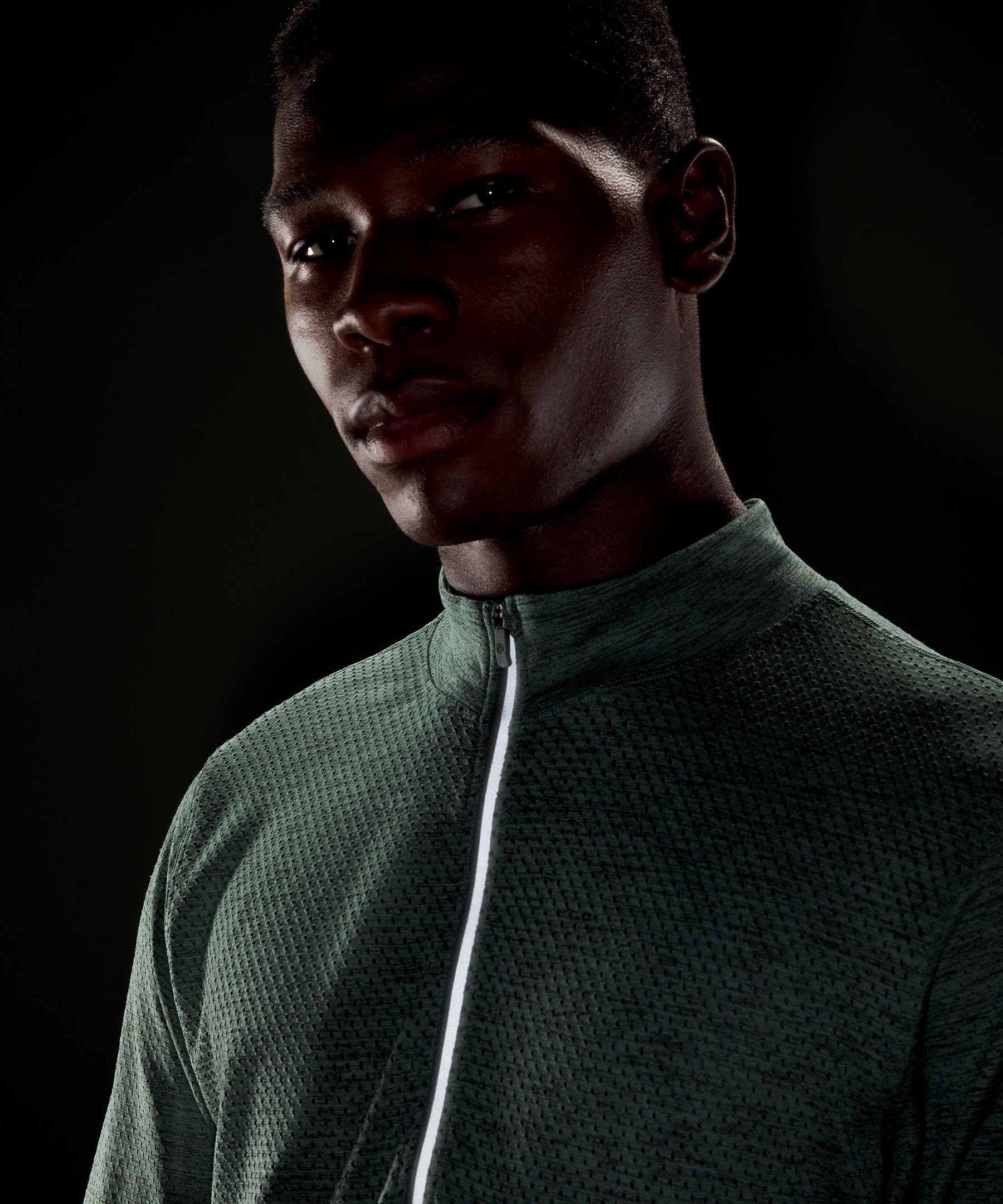 Metal Vent Tech Midweight Half-Zip | Lululemon EU