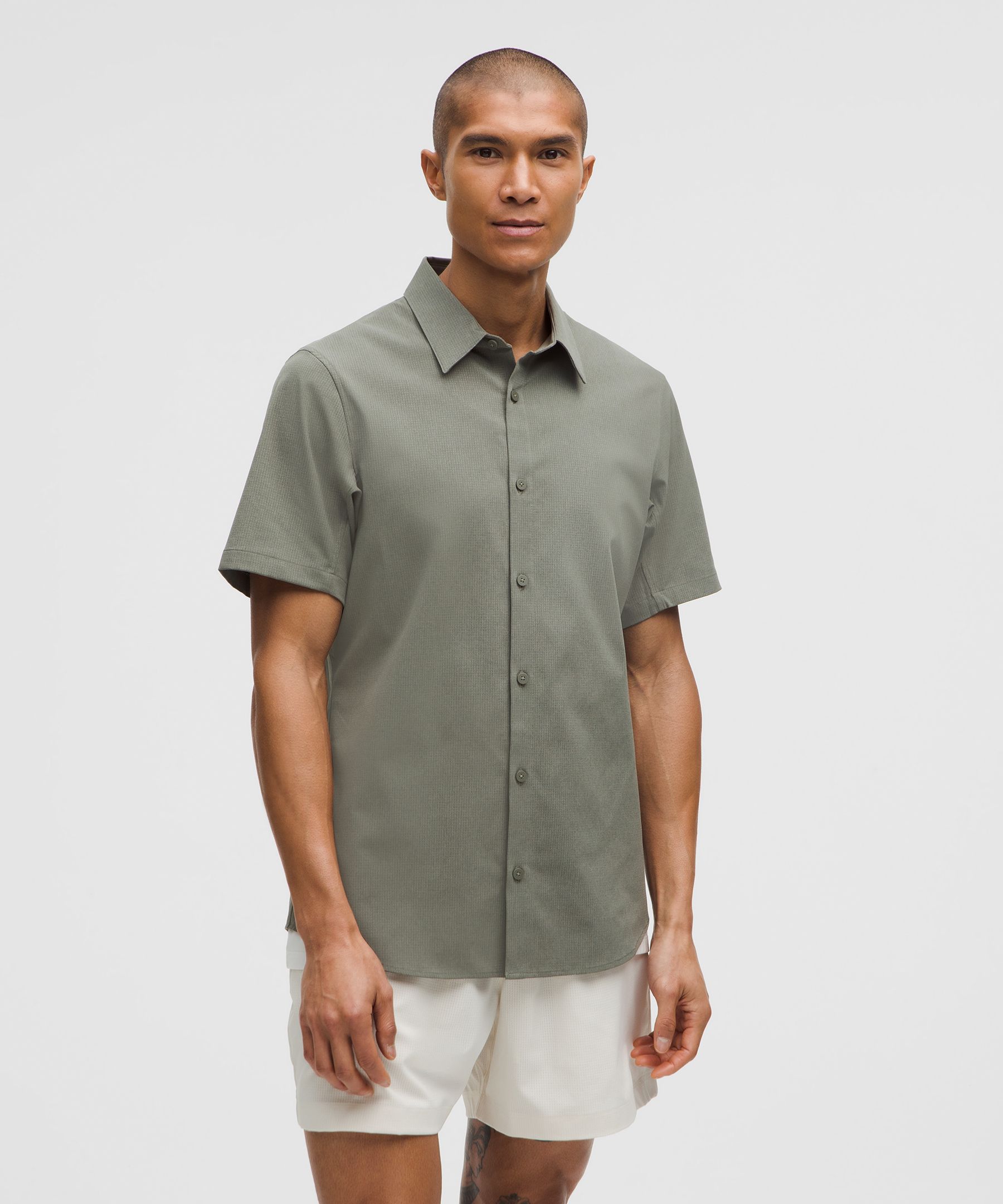 Quick Drying Tops | lululemon