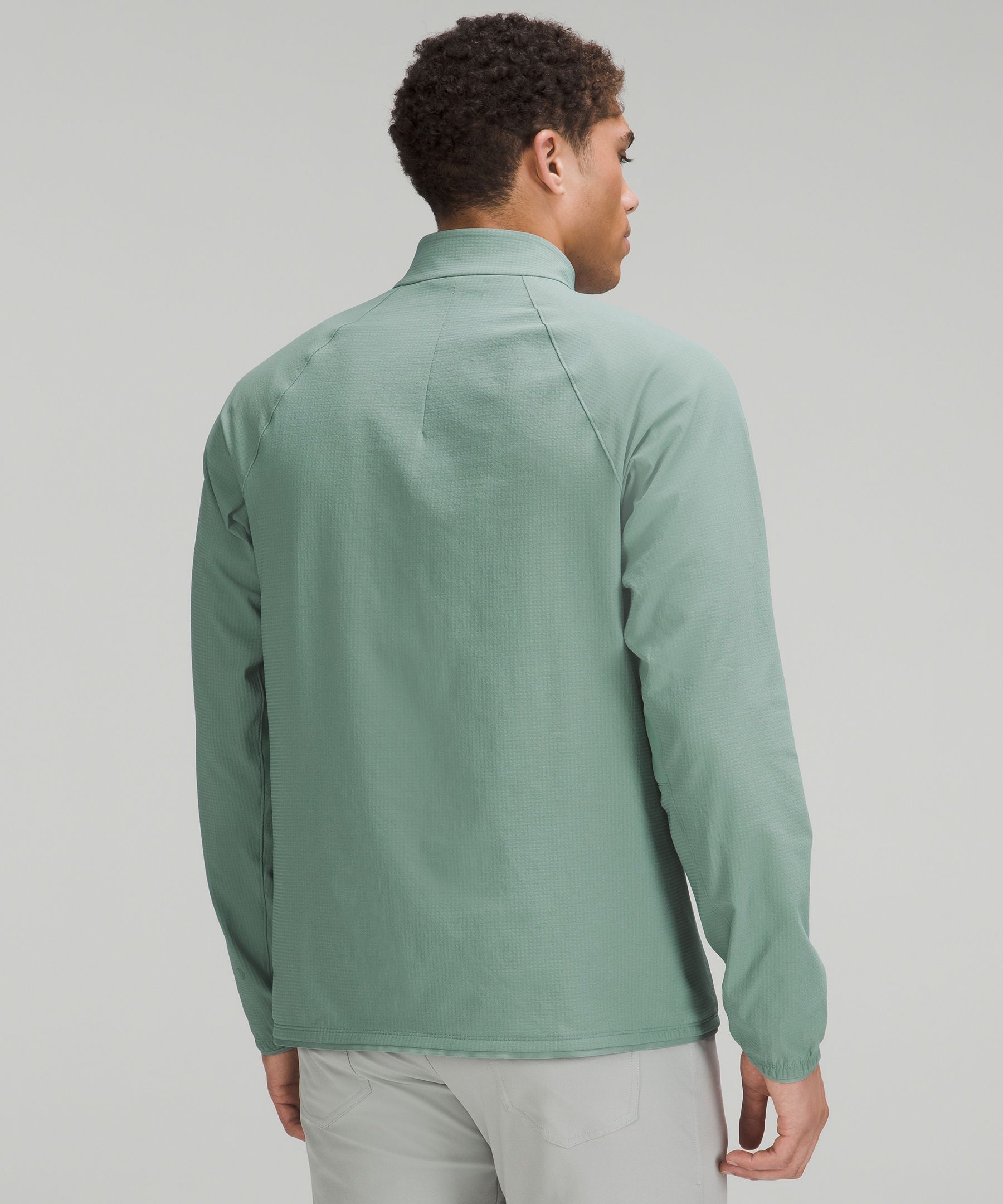 Golf Half Zip | Long Sleeve Tops | Lululemon EU