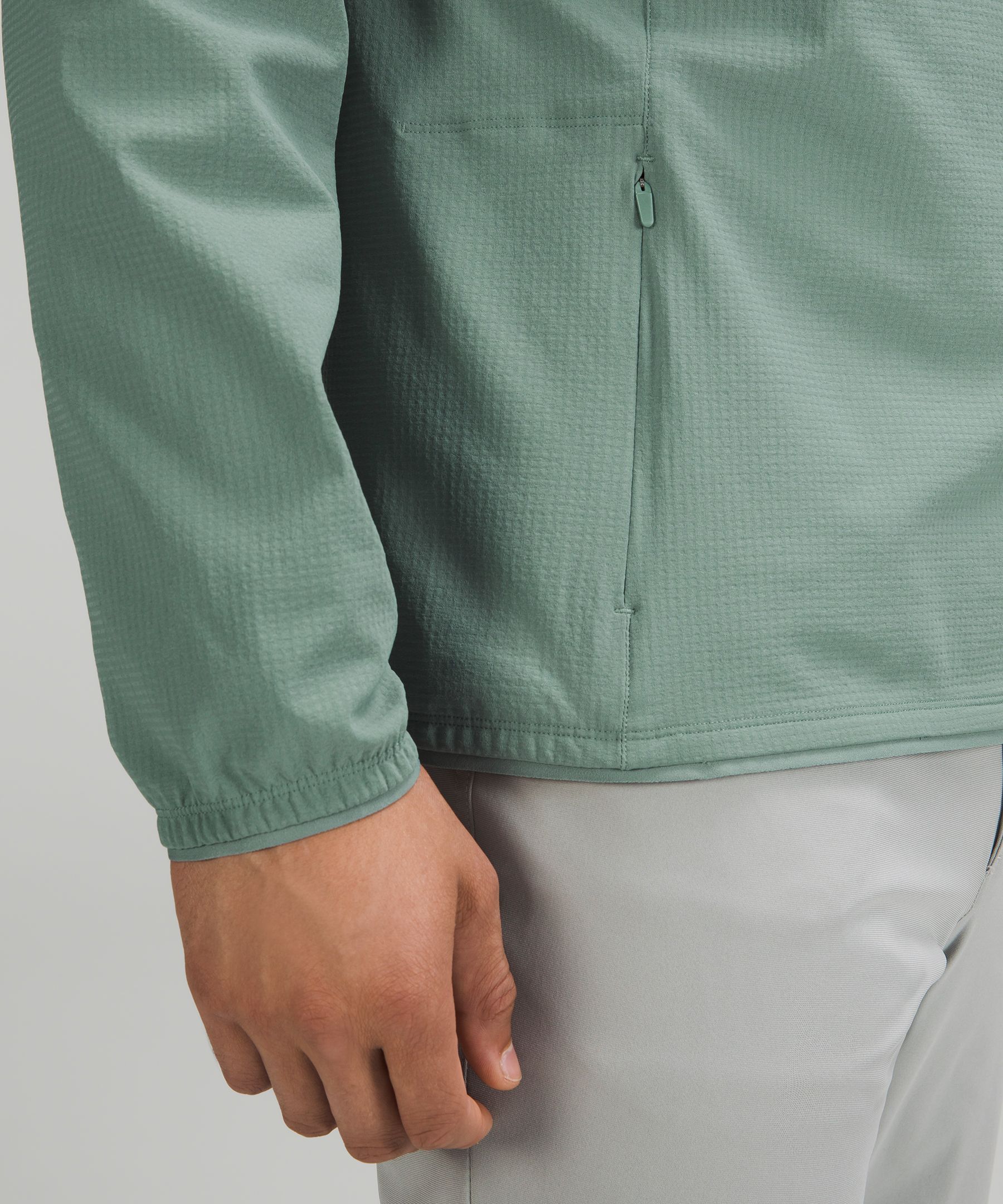 Golf Half Zip | Long Sleeve Tops | Lululemon EU