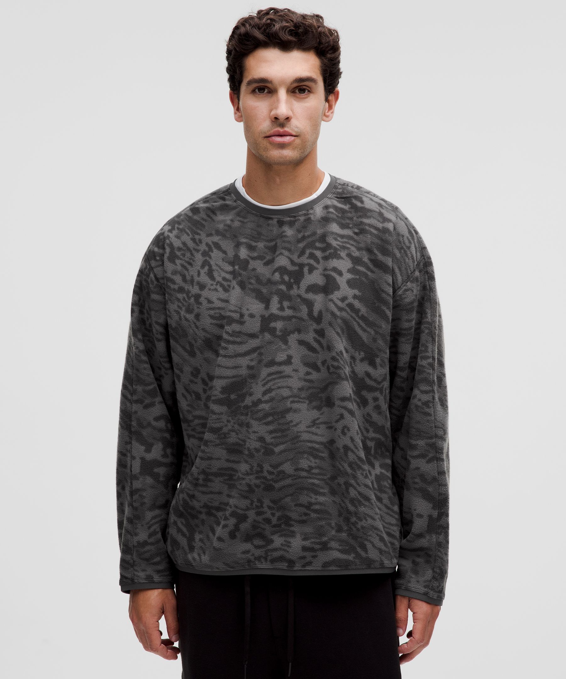 Fleece Outerwear | lululemon