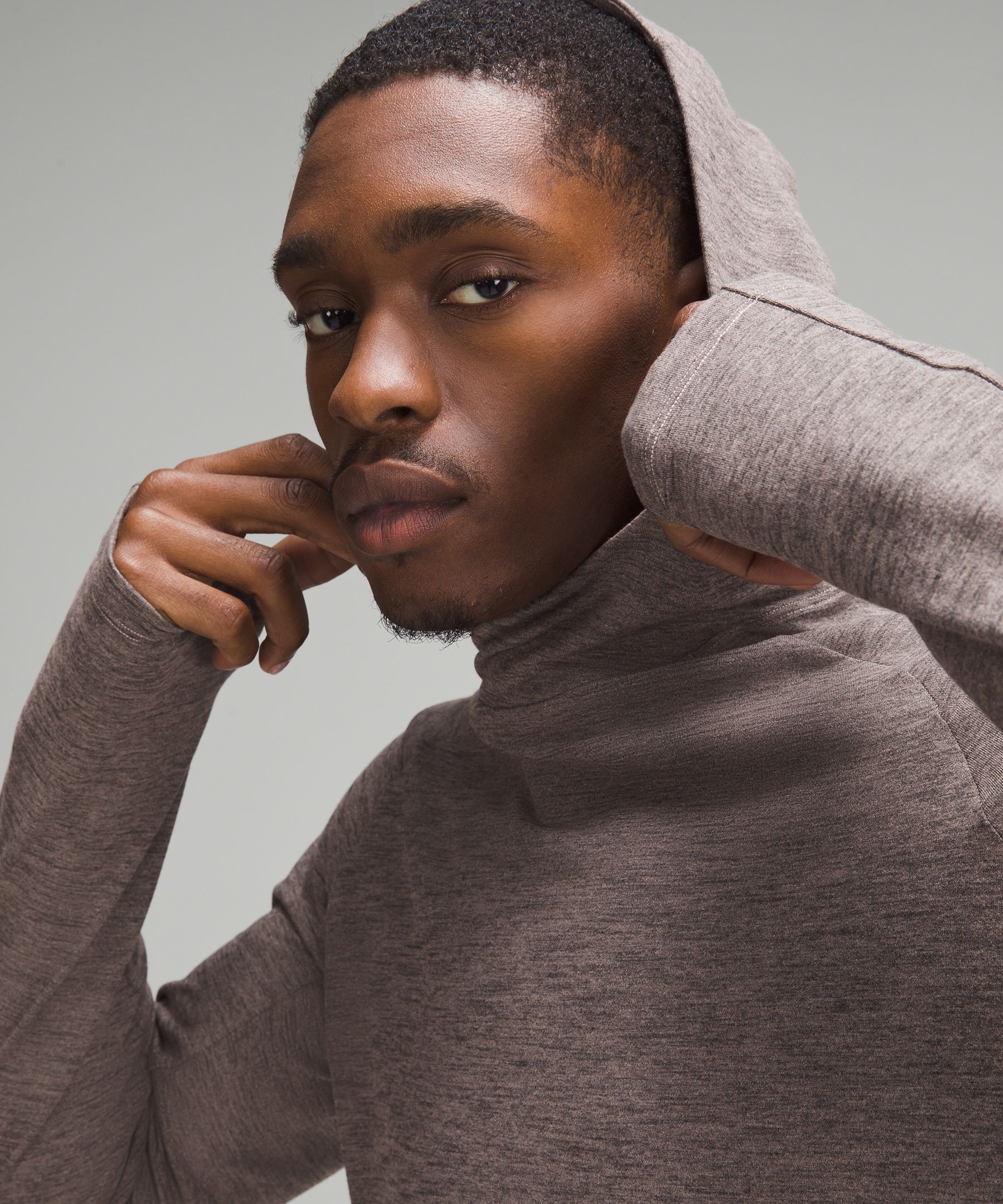 Surge Warm Hoodie *Online Only | Lululemon HK