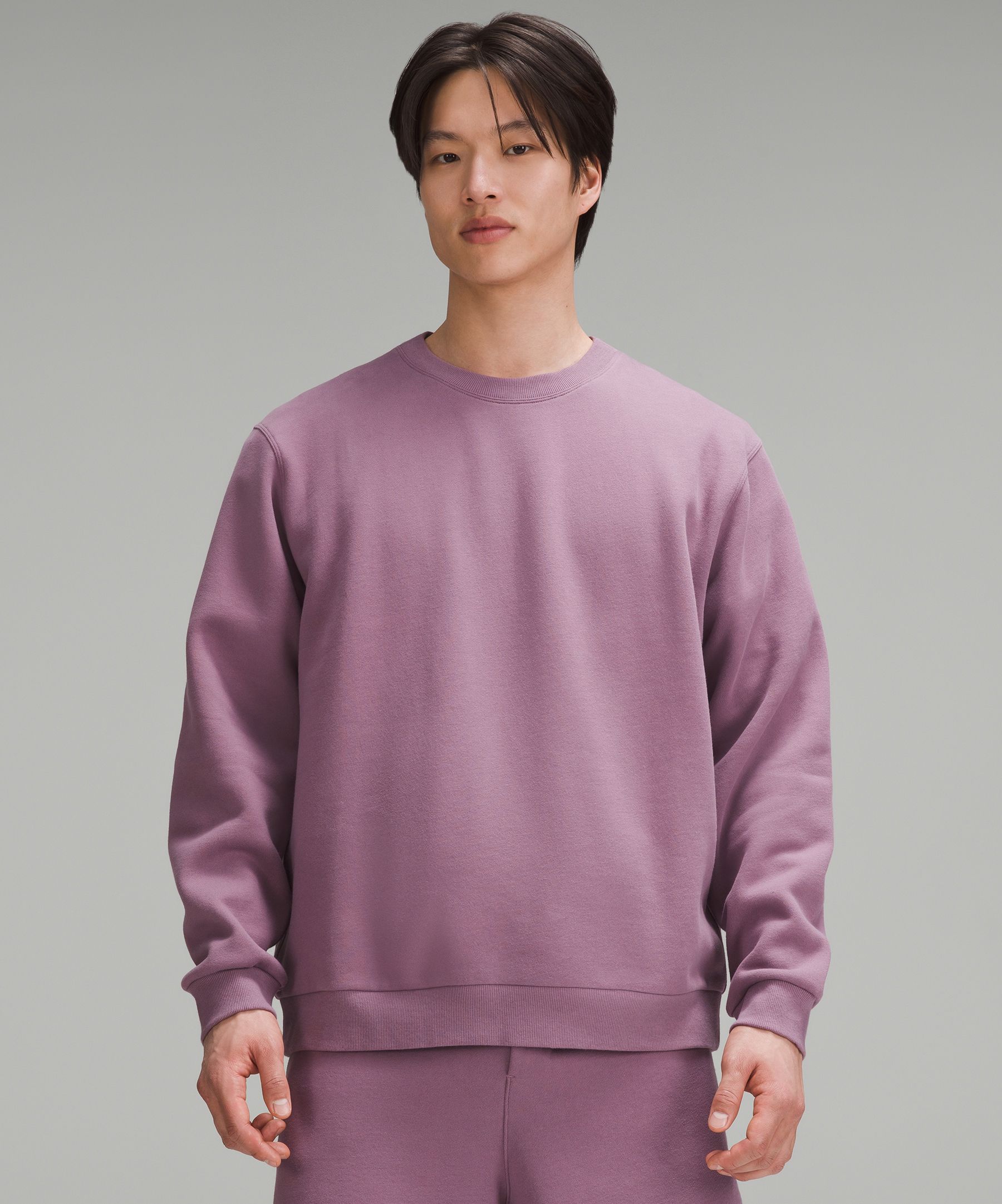 Steady State Crew | Hoodies and Sweatshirts | Lululemon UK
