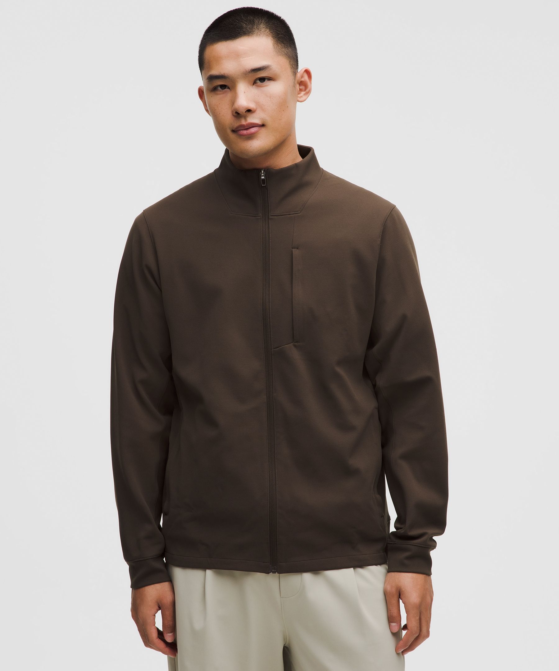 Sojourn Jacket | Coats and Jackets | Lululemon UK