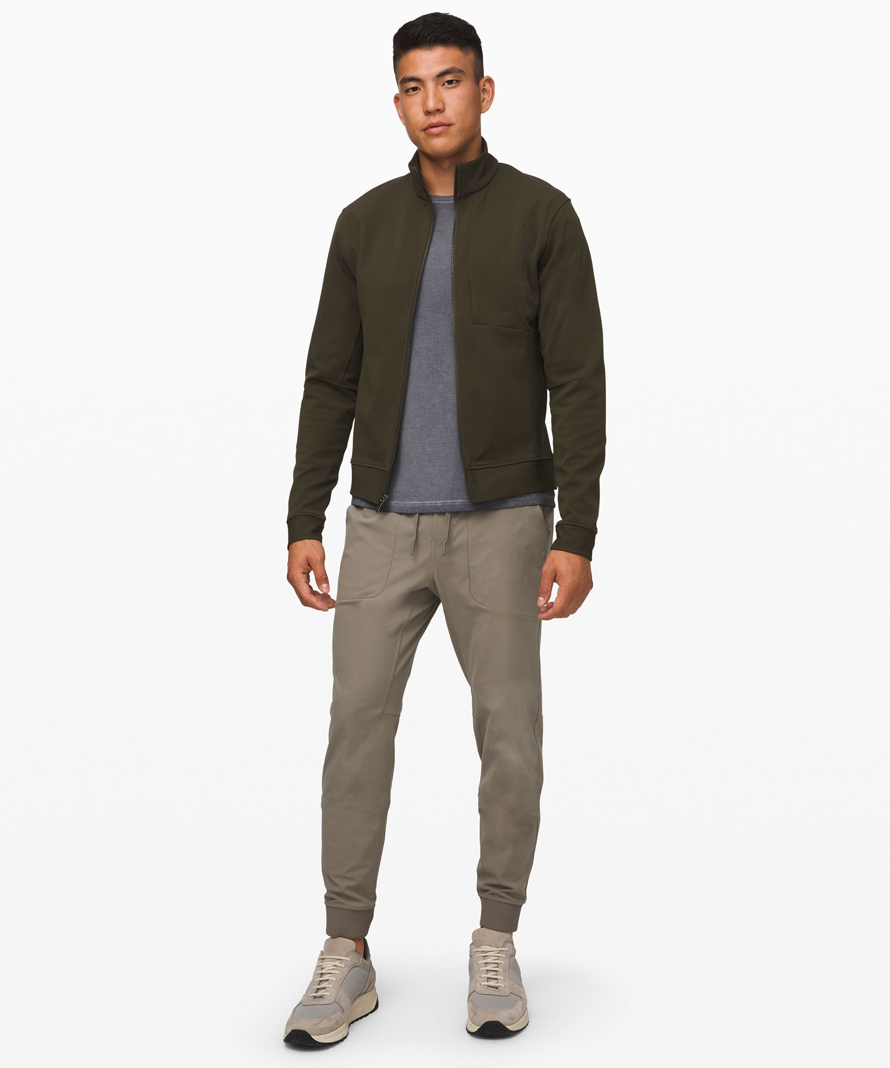 Sojourn Jacket | Men's Jackets & Hoodies | lululemon athletica