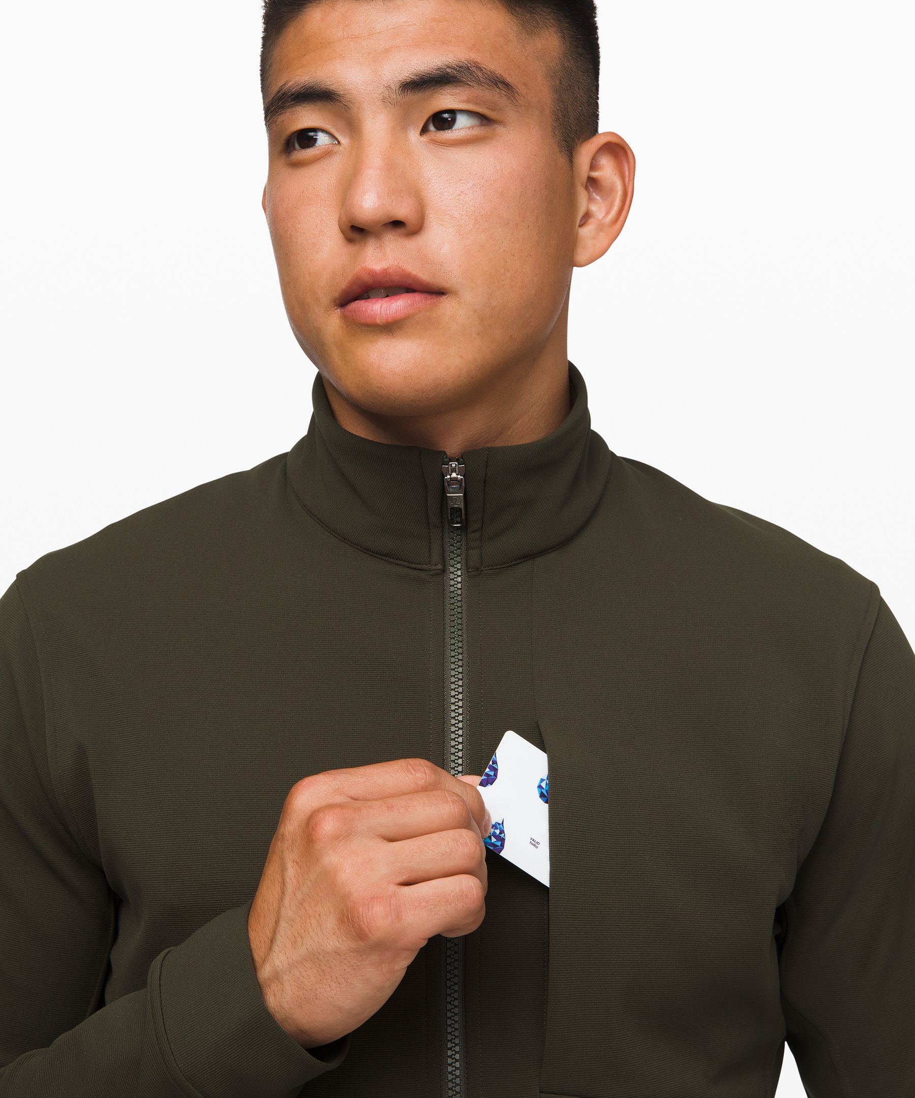 Sojourn Jacket | Men's Jackets & Hoodies | lululemon athletica