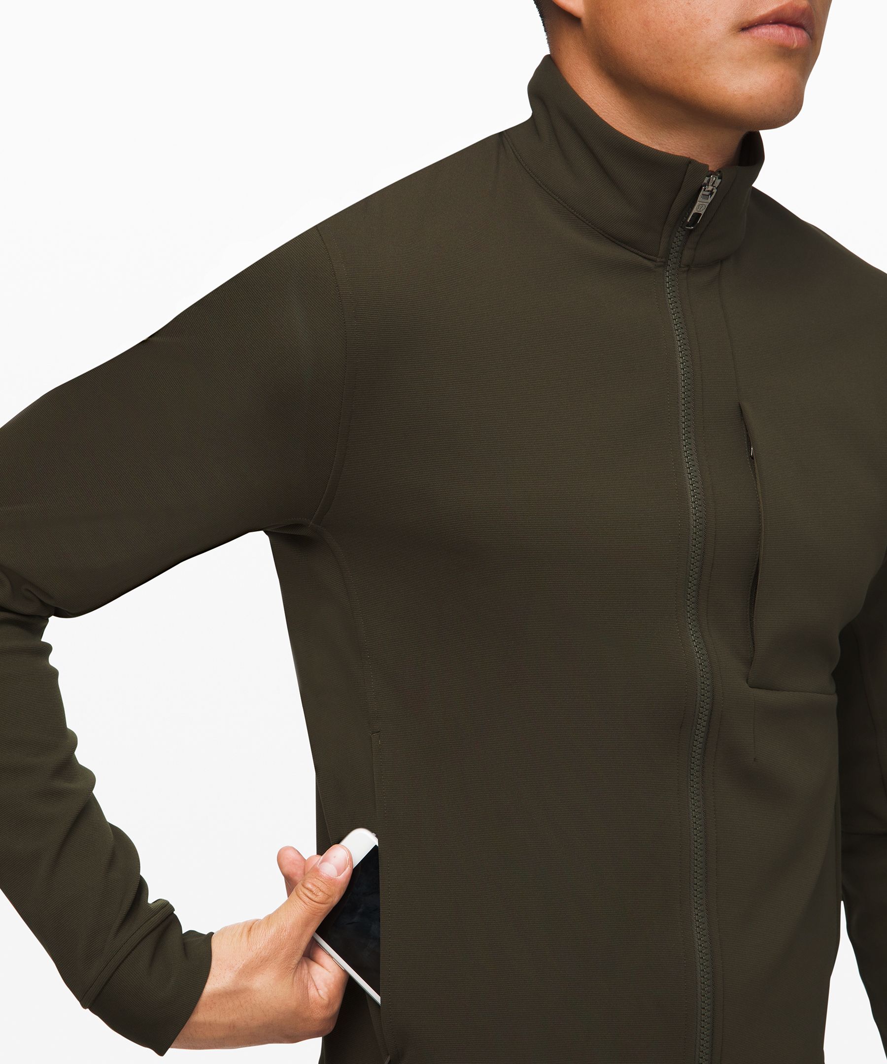Sojourn Jacket | lululemon | EU
