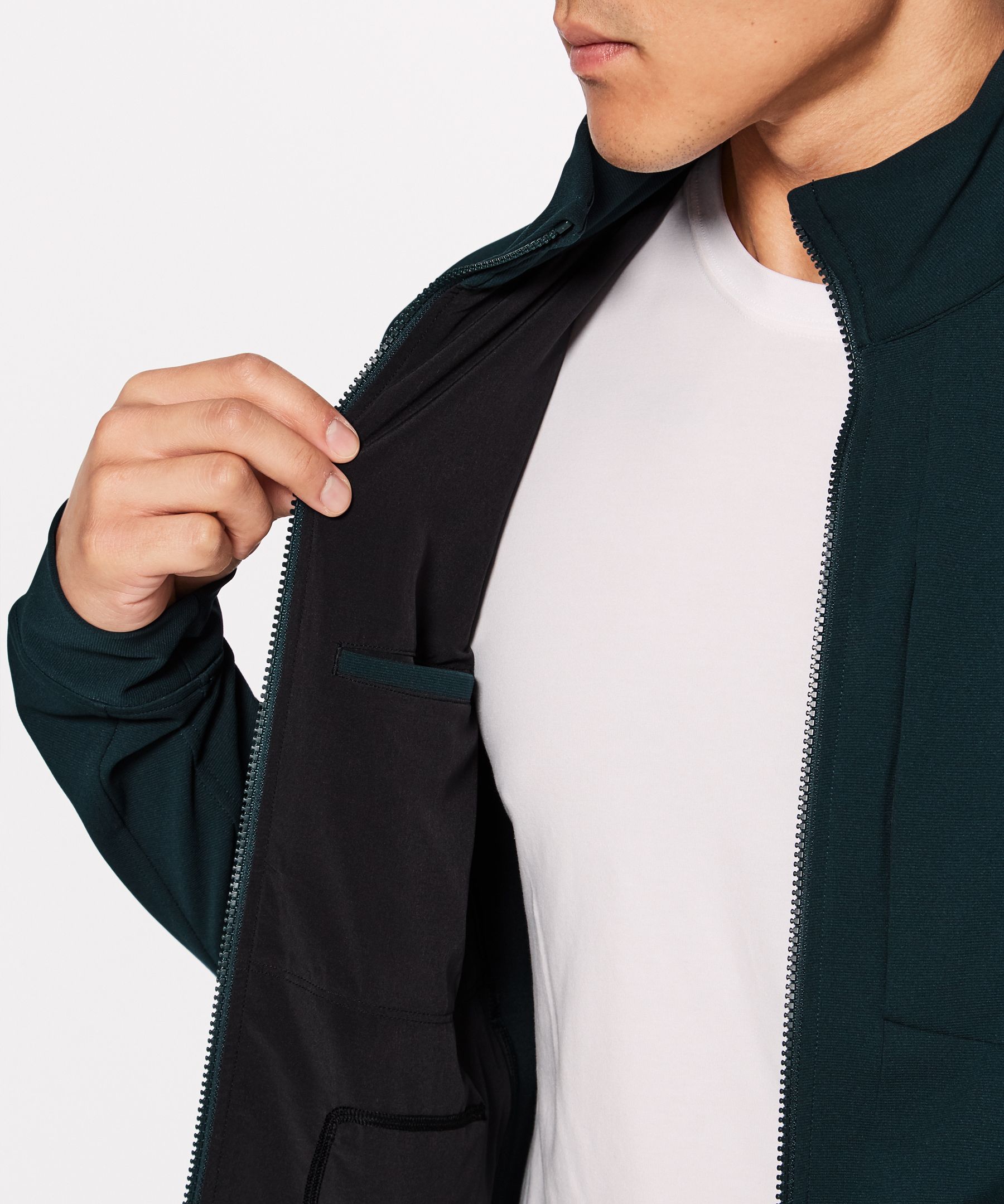 Sojourn Jacket | Jackets & Coats | Lululemon UK