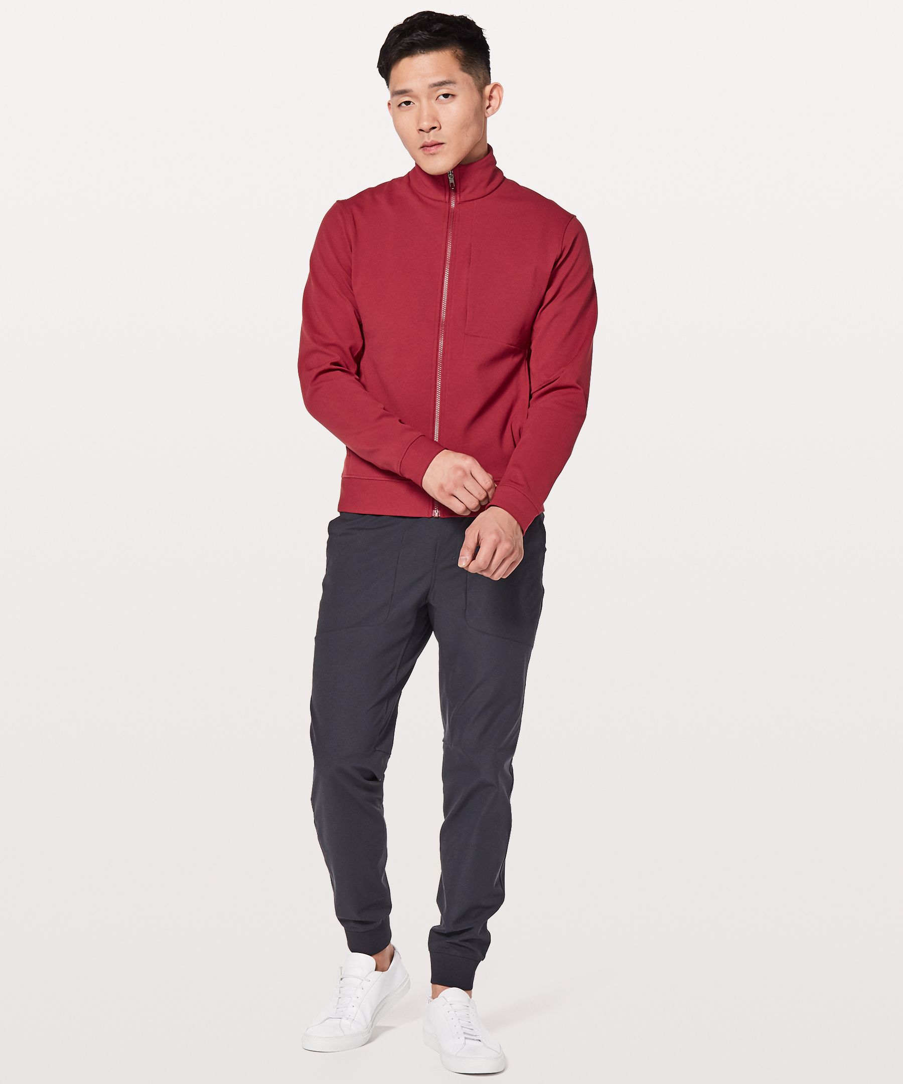 Sojourn Jacket | Jackets & Coats | Lululemon UK
