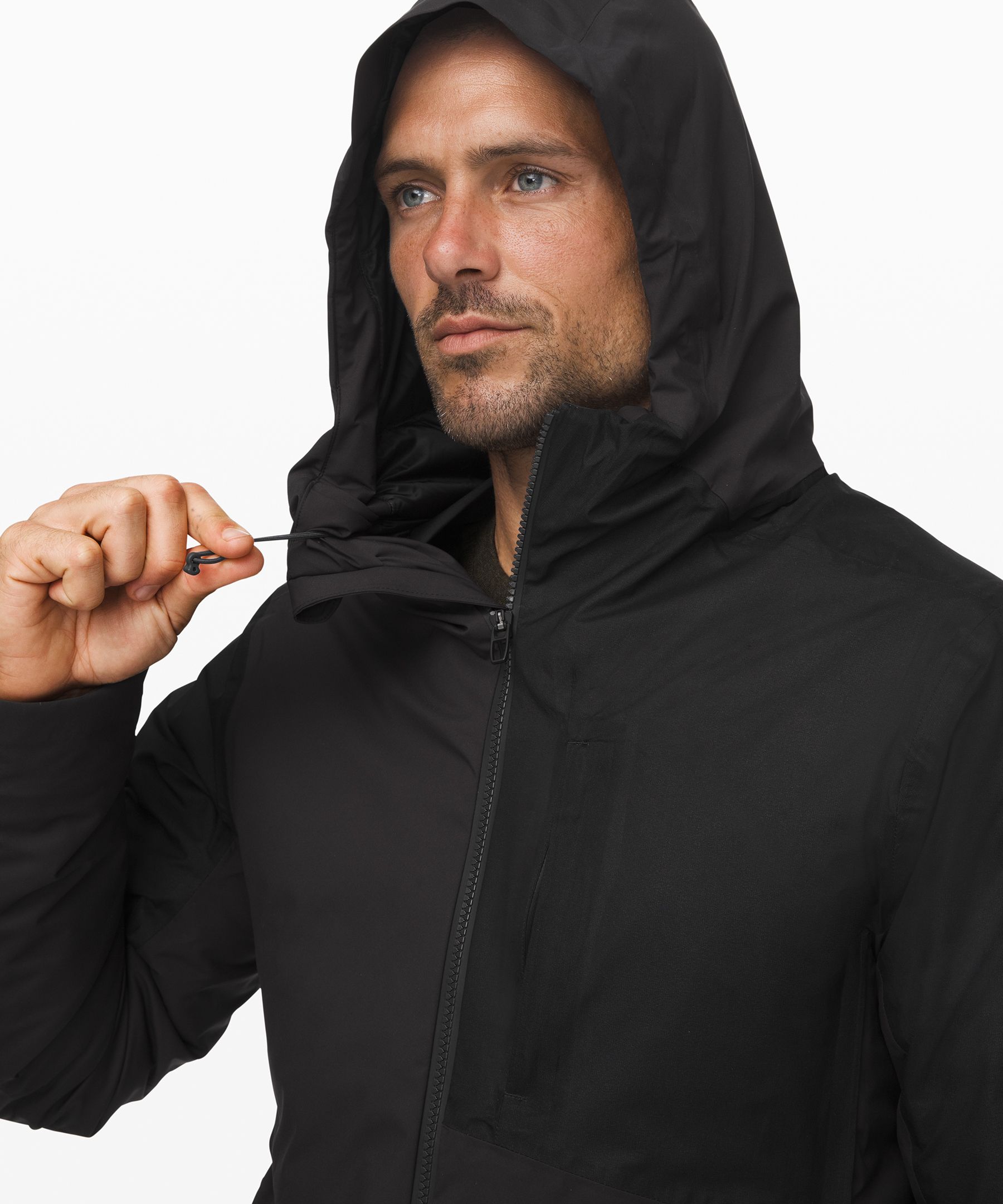 Pinnacle Warmth Jacket | Coats and Jackets | Lululemon HK