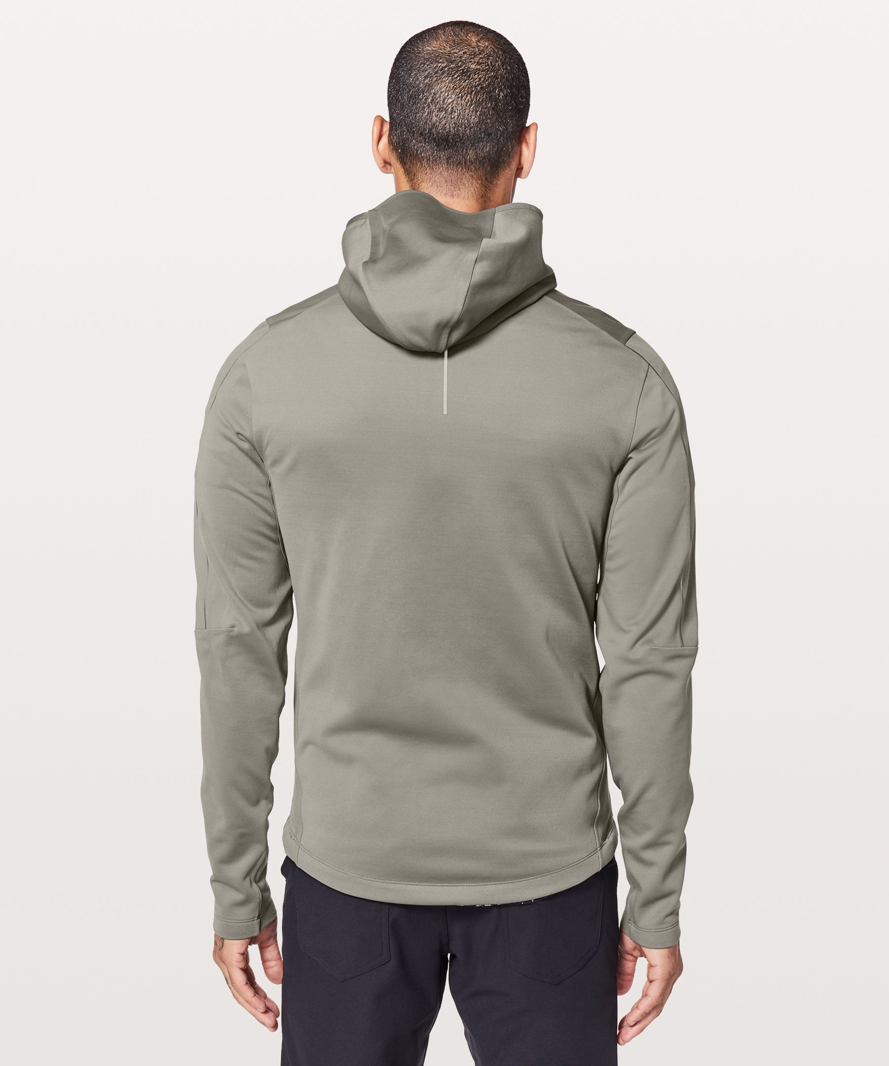 Fleece Back Soft Shell | lululemon | UK