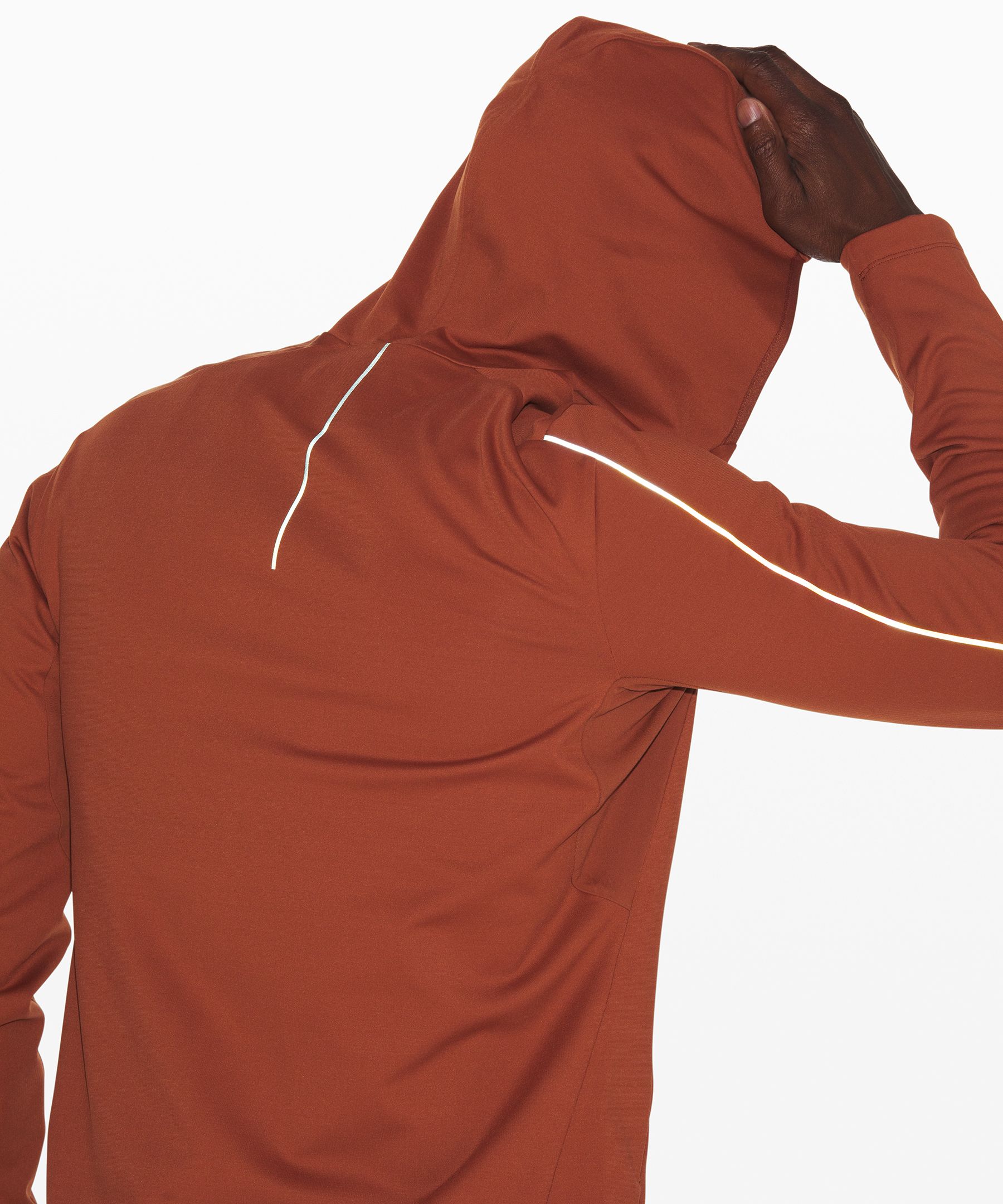 Fleece Back Soft Shell | Lululemon UK